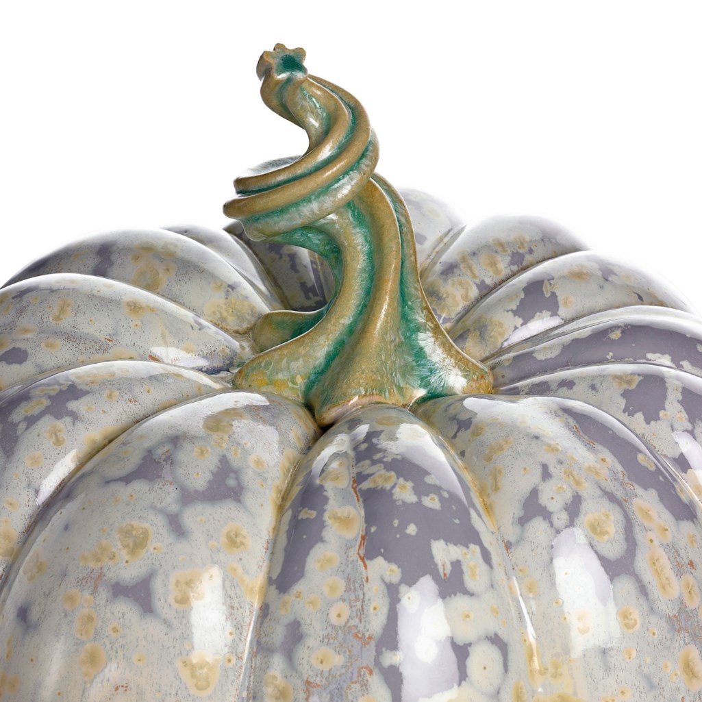 KATE MALONE (B.1959), A Yellow and Grey Pumpkin, 2020 | Christie’s