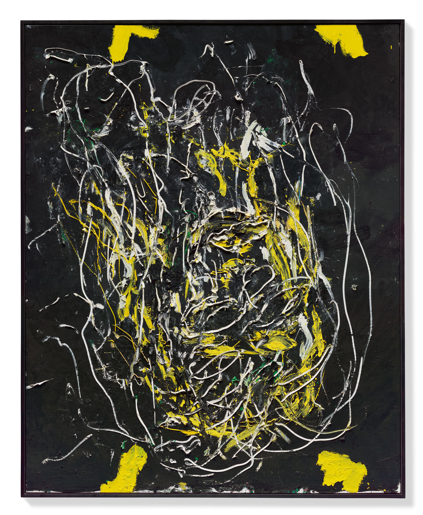 GEORG BASELITZ (B. 1938), War einmal (Once upon a time) | Christie’s