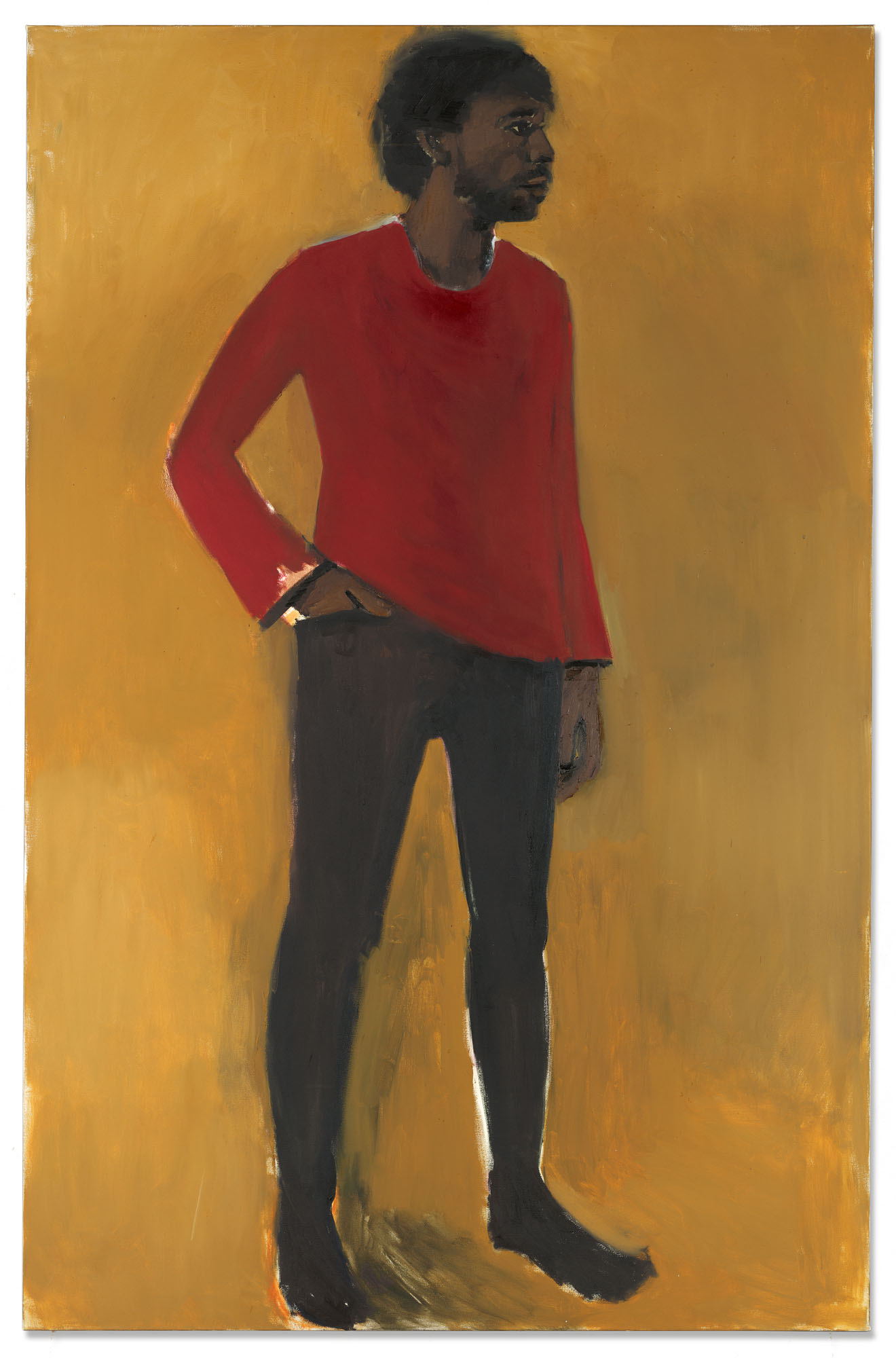 LYNETTE YIADOM-BOAKYE (B. 1977), Liberation Two-Piece | Christie’s