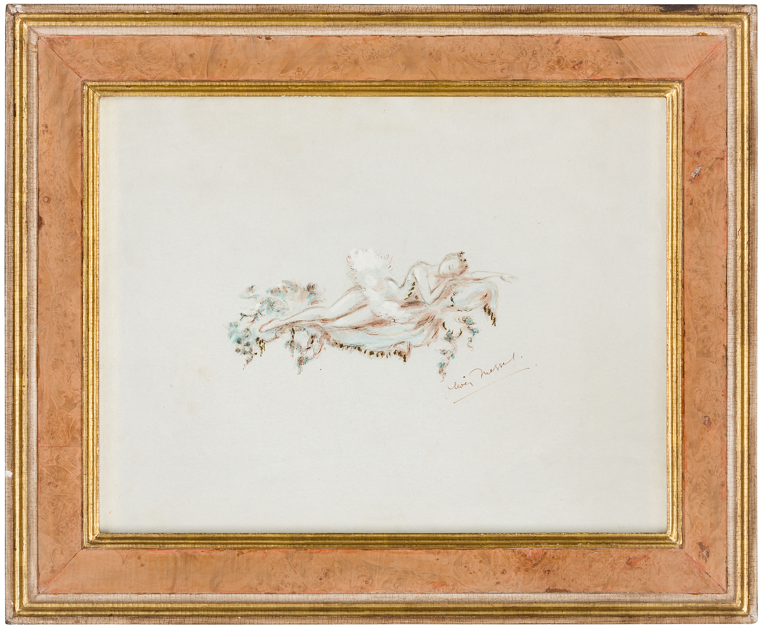 Hilary Howard Ballet