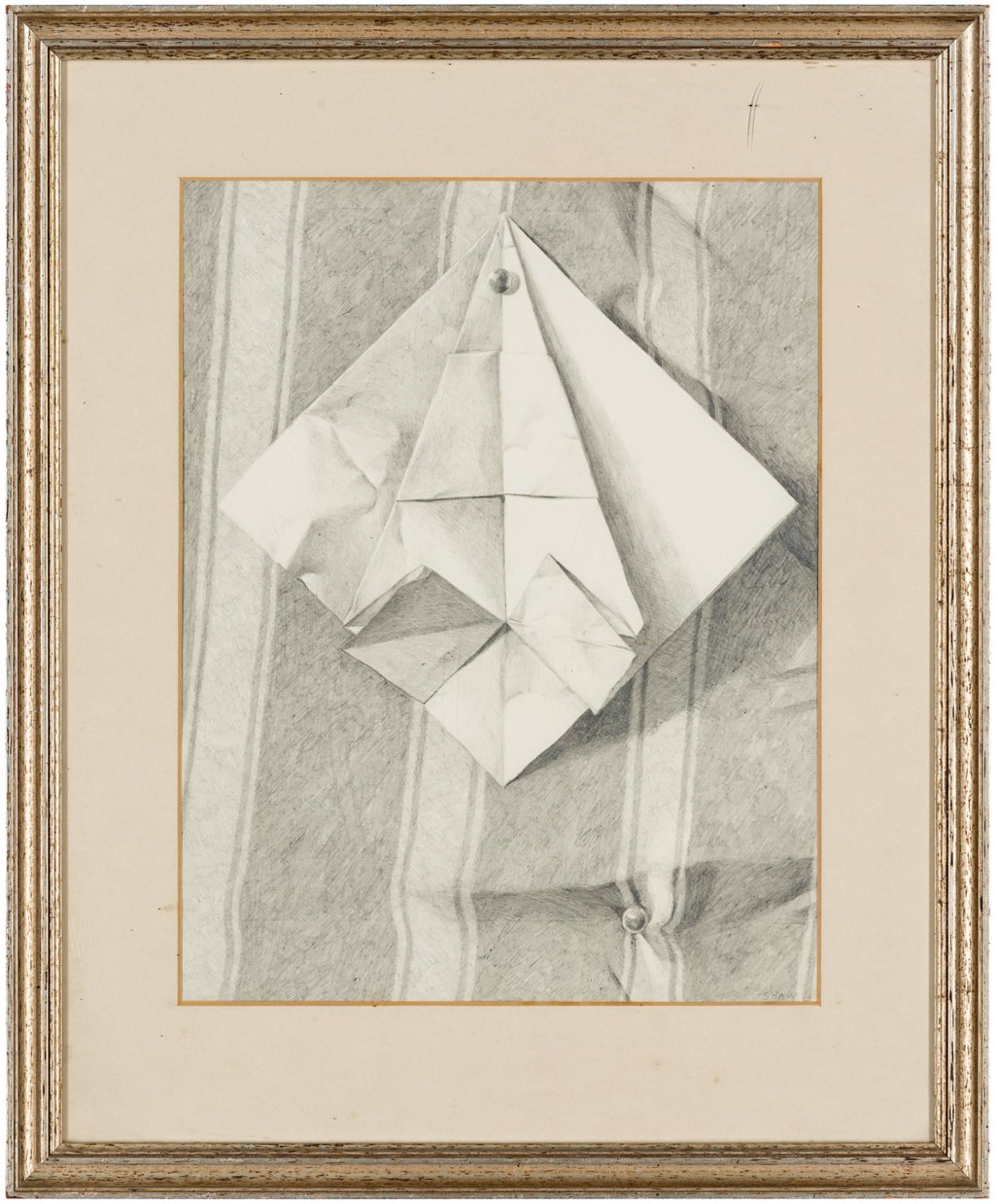 David Shaw (British, 1952-1989), Untitled (i); Untitled (ii) | Christie’s