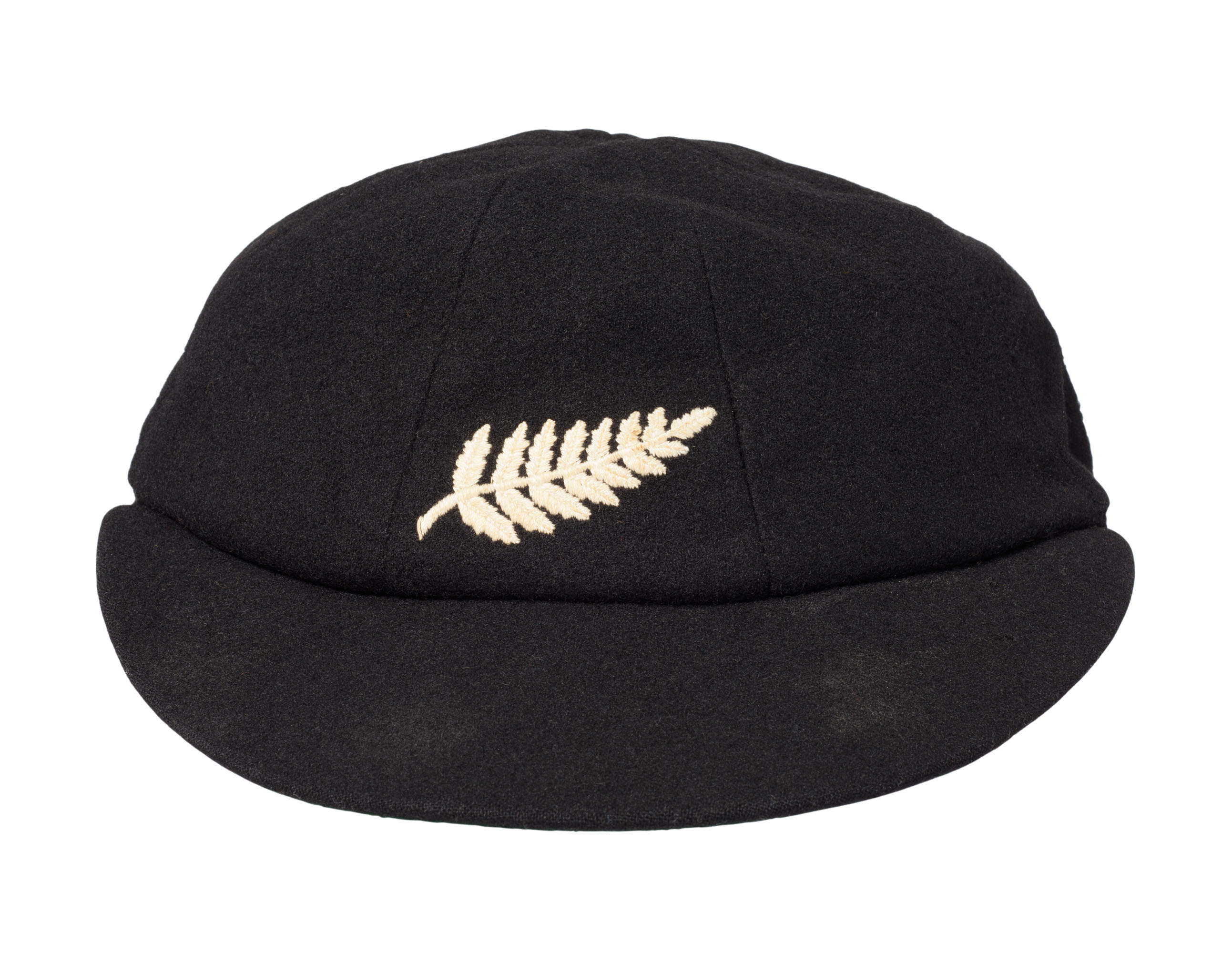 BRYAN YUILE'S NEW ZEALAND CAP, MANUFACTURED BY KAIAPOI SPORTEE CAP, NEW ...