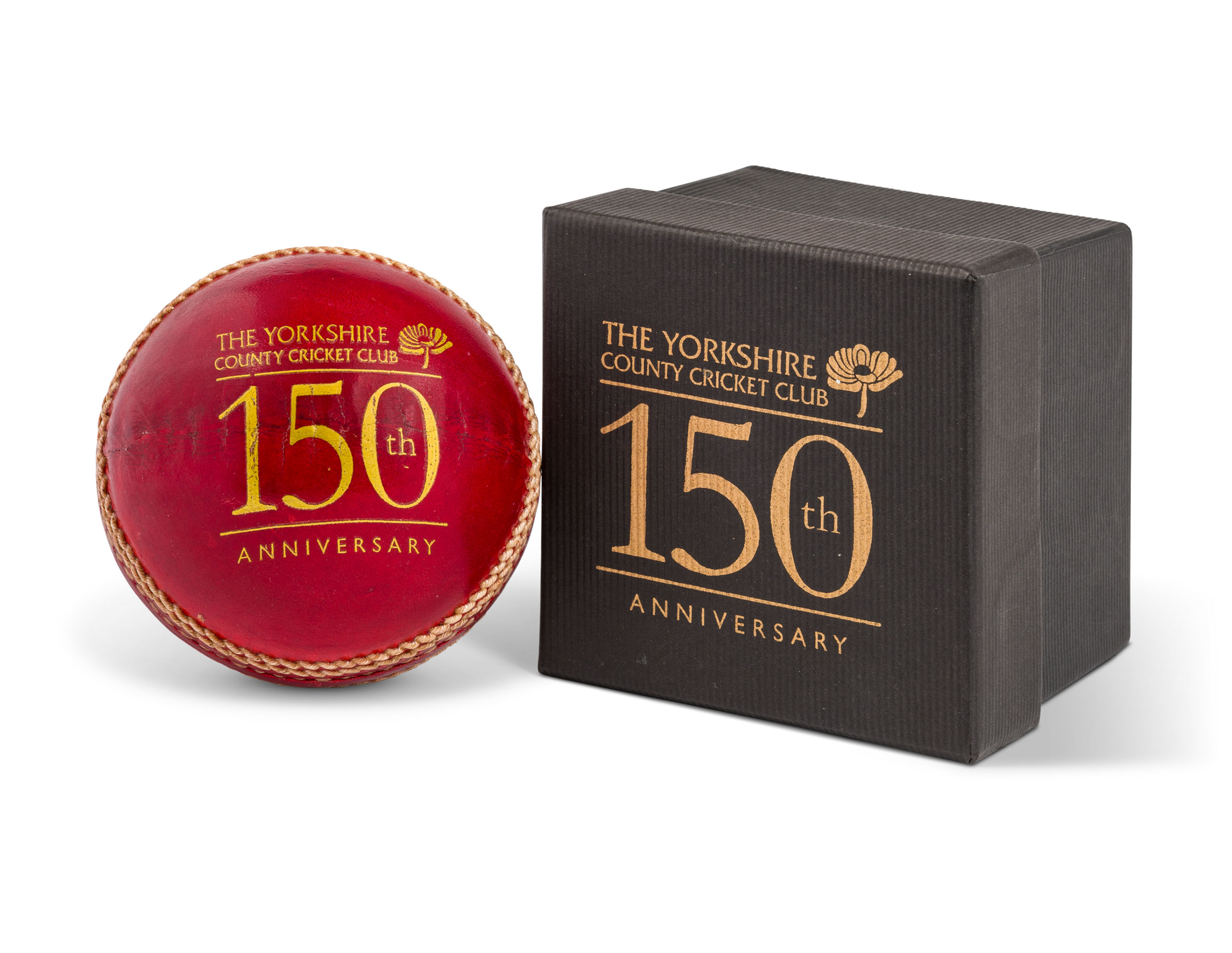 A YORKSHIRE COUNTY CRICKET CLUB 150TH ANNIVERSARY BALL, | Christie’s