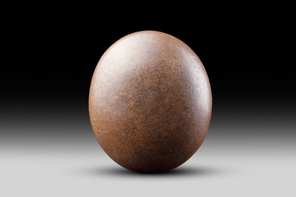 PROBABLY 18TH CENTURY, Two bezoar stones | Christie’s