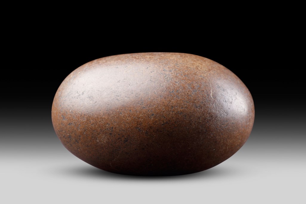 PROBABLY 18TH CENTURY, Two bezoar stones | Christie’s