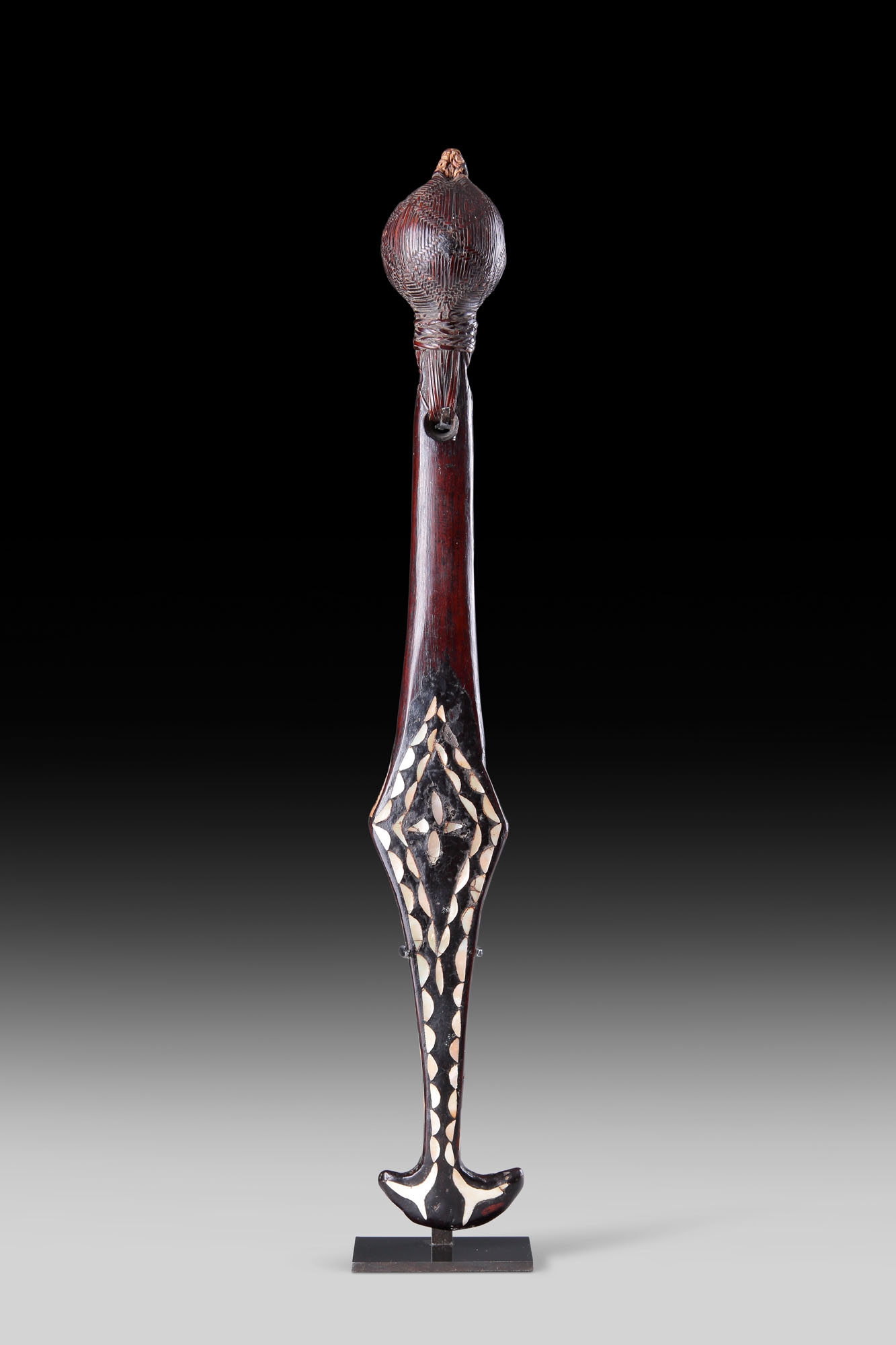 A CLUB, WARI HAU, MALAITA ISLAND, SOLOMON ISLANDS | Christie’s