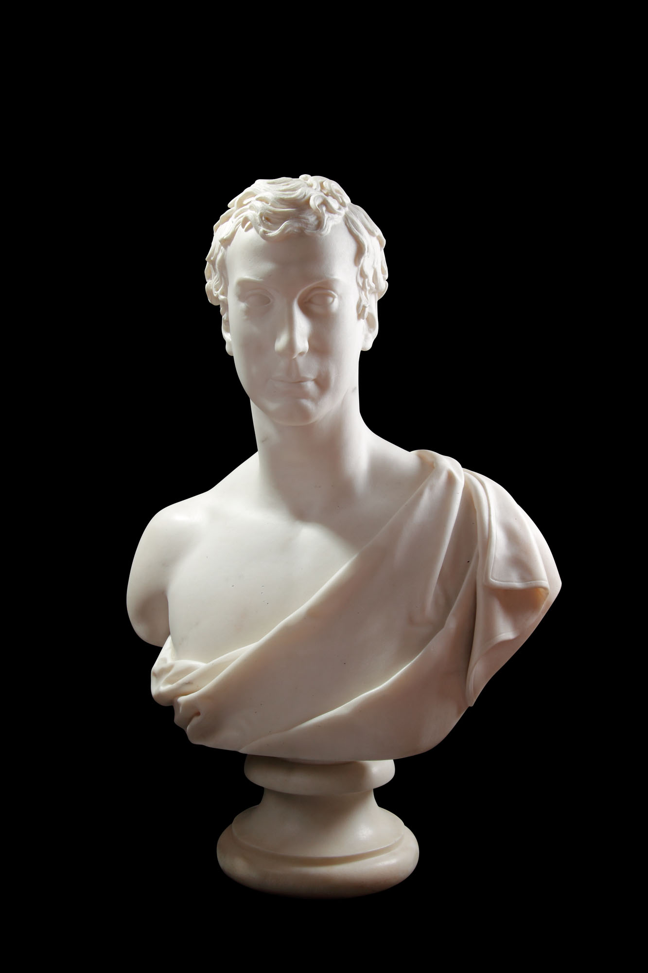 GEORGE RENNIE (EAST LOTHIAN 1802-1860 LONDON), 1831, Sir John Rennie ...