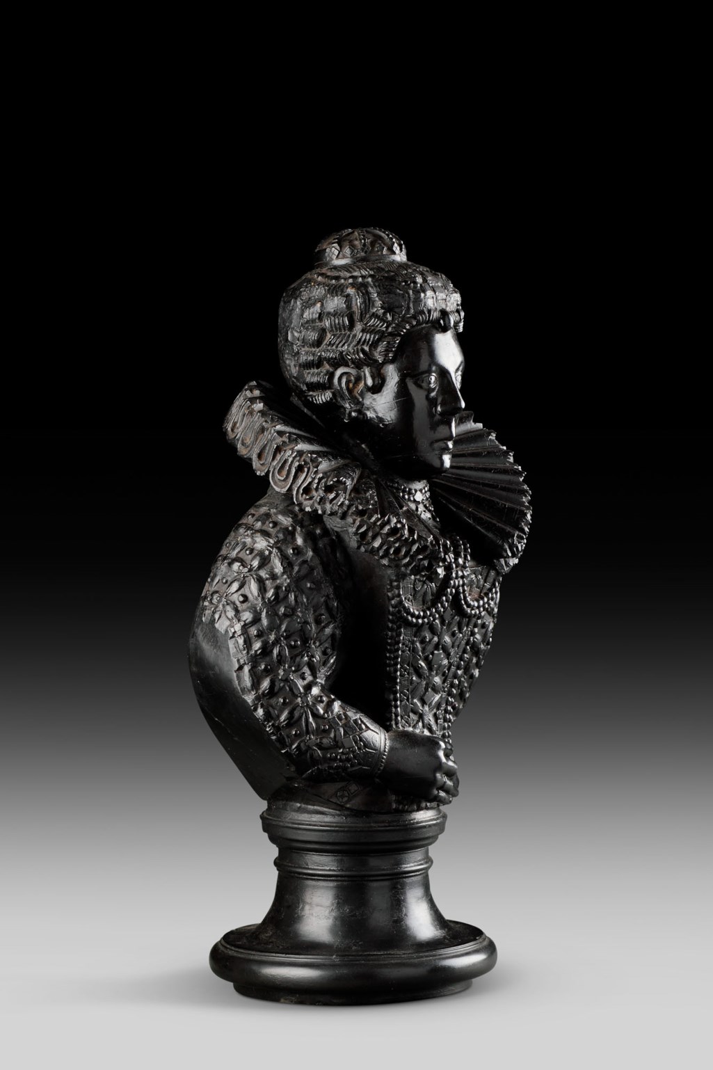 ATTRIBUTED TO ROBERT TOWN (ACTIVE IN WIGAN, 1756-1767), MID-18TH ...