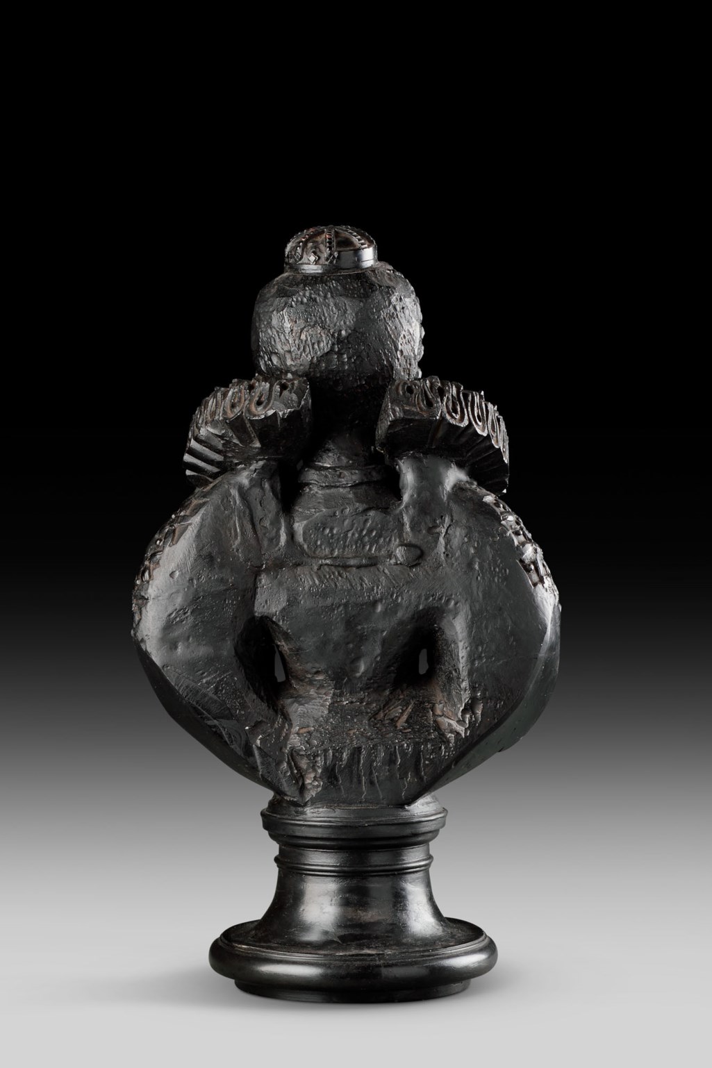 ATTRIBUTED TO ROBERT TOWN (ACTIVE IN WIGAN, 1756-1767), MID-18TH ...