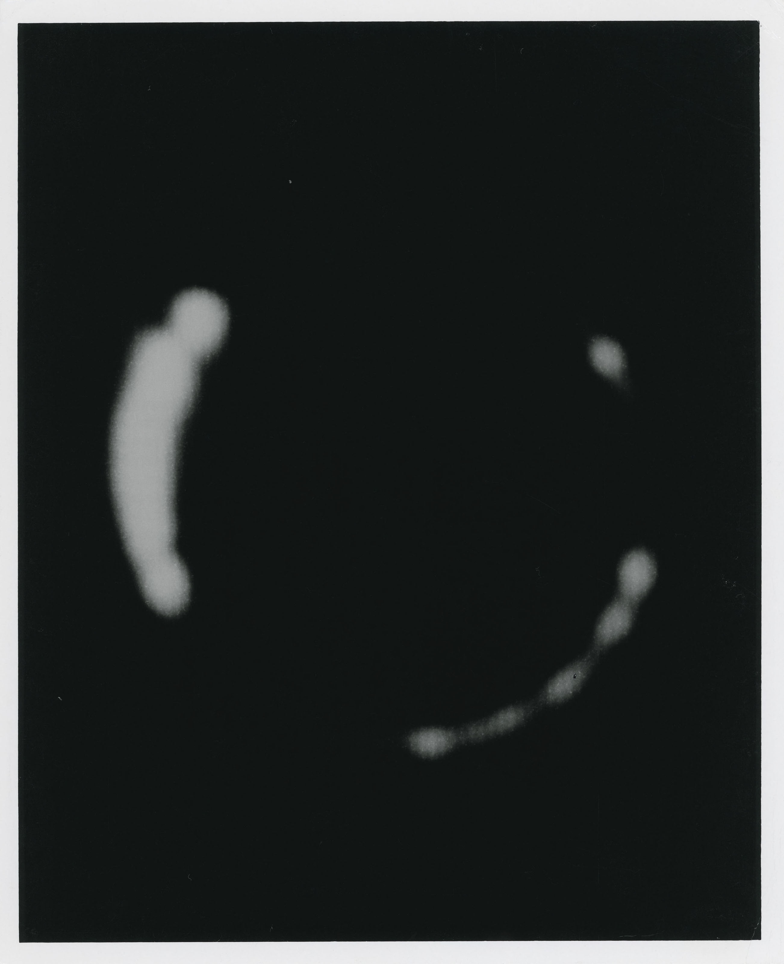 First eclipse photograph of Sun by Earth seen from Moon, orbital views ...