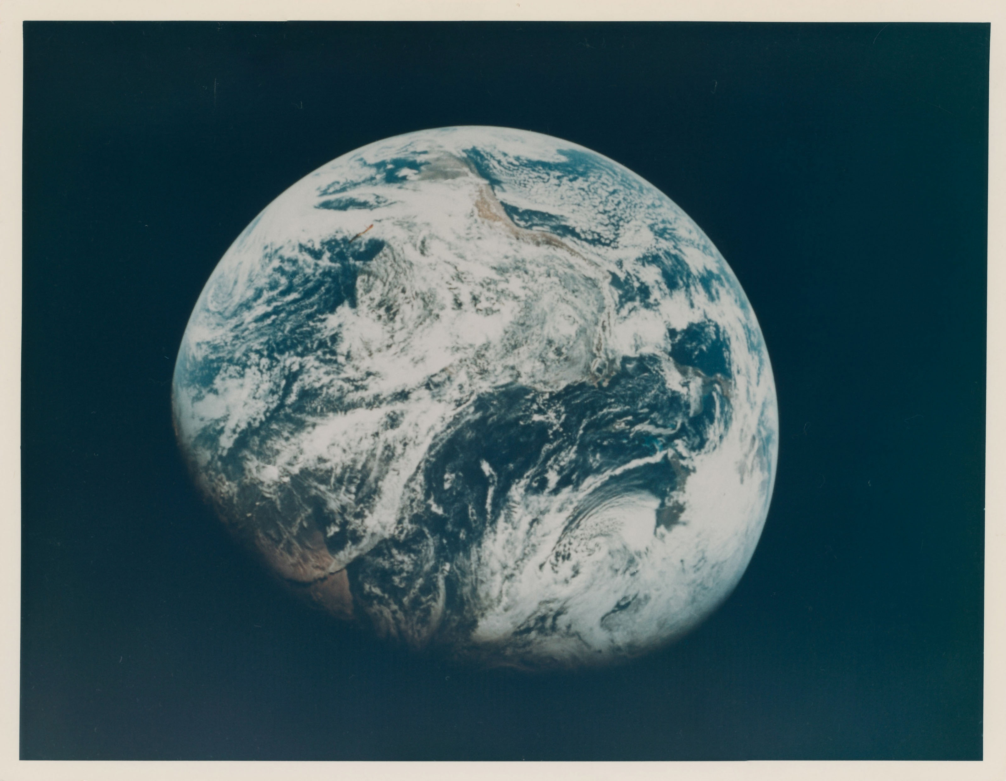 Nostalgic Earth Photography