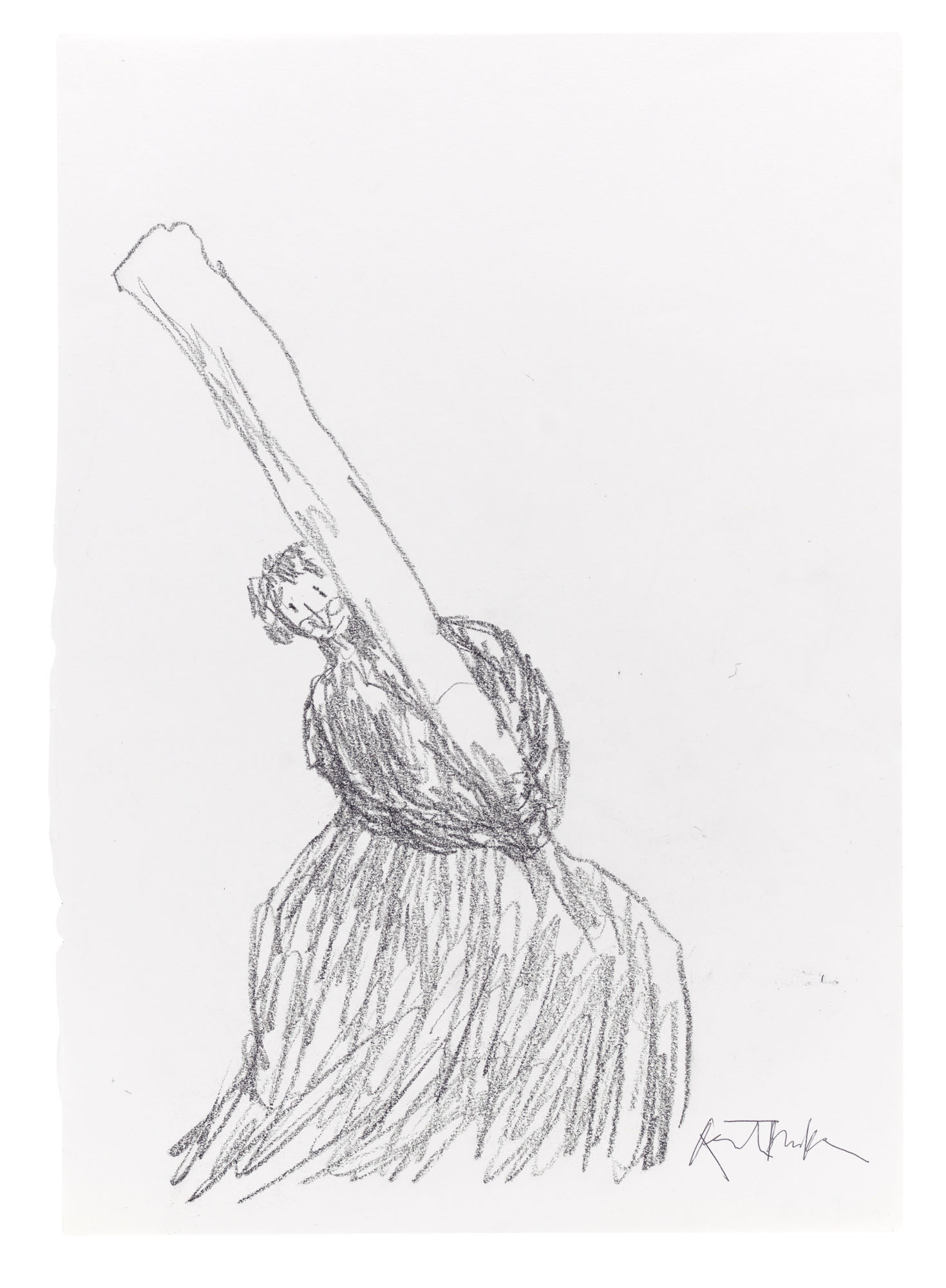 Quentin Blake (b. 1932), Sports for Ladies #29 | Christie’s