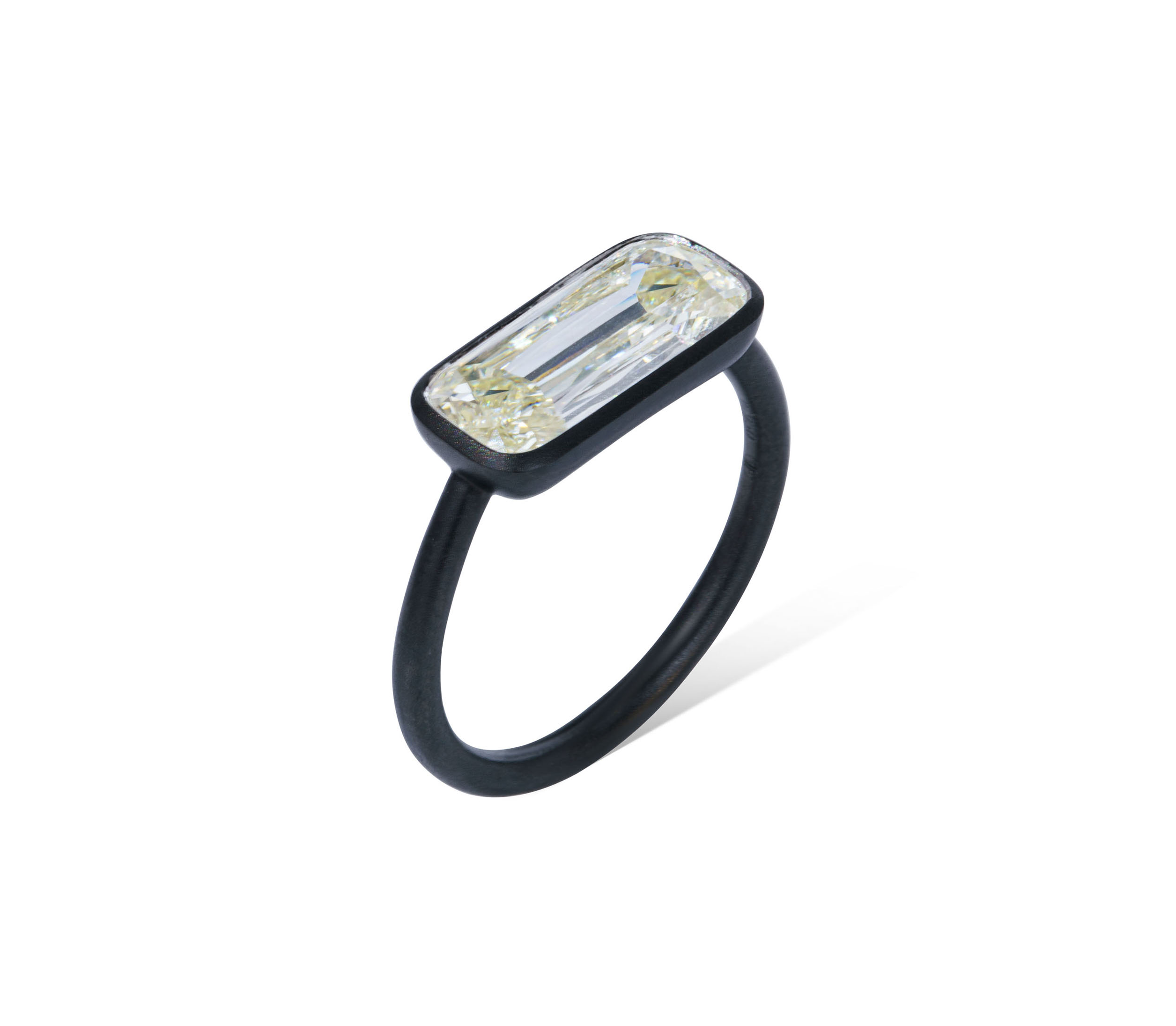 NO RESERVE - FAERBER-COLLECTION DIAMOND RING, | Christie’s