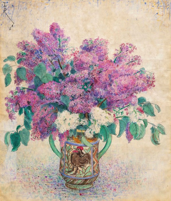 PAN YULIANG (1895-1977)