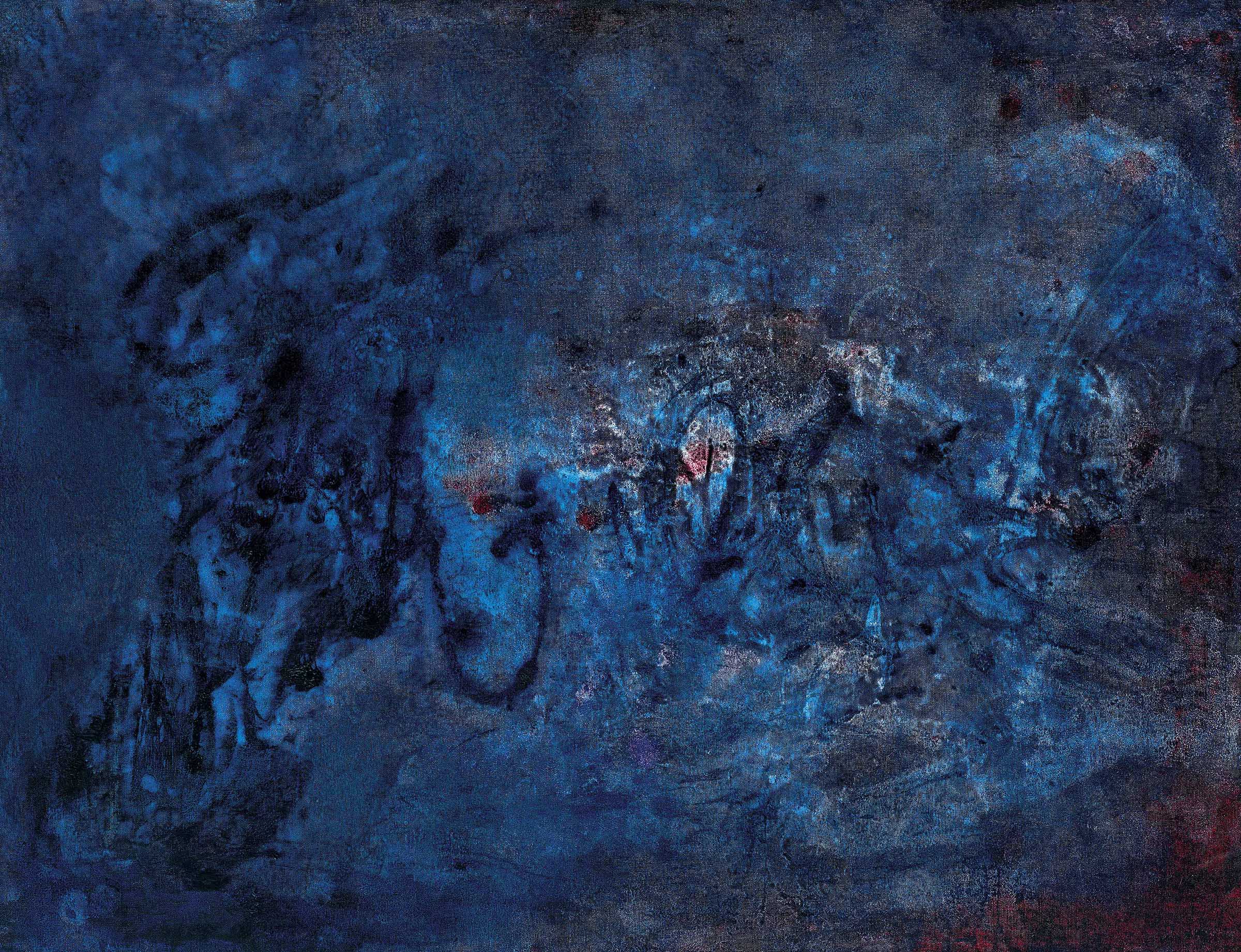 LALAN (XIE JINGLAN, 1921-1995)