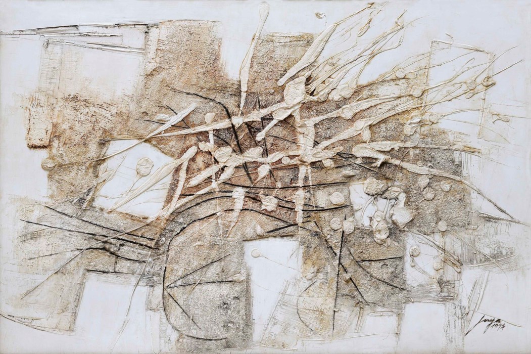 JOSE JOYA (1931-1996)