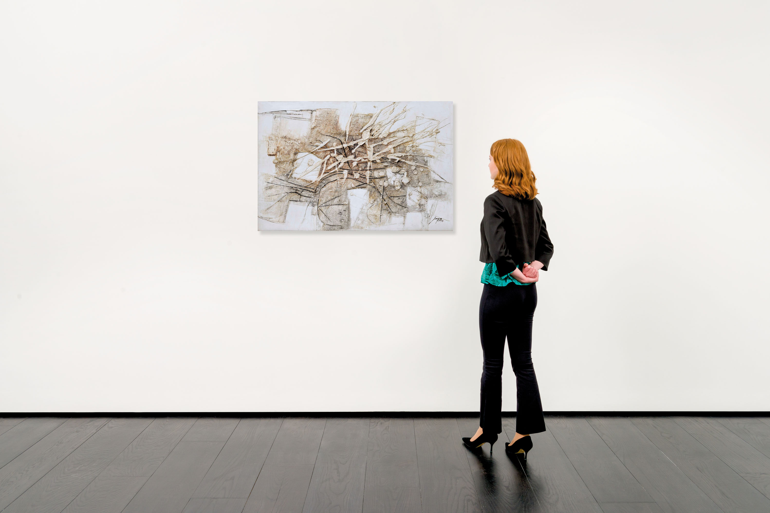 JOSE JOYA (1931-1996)