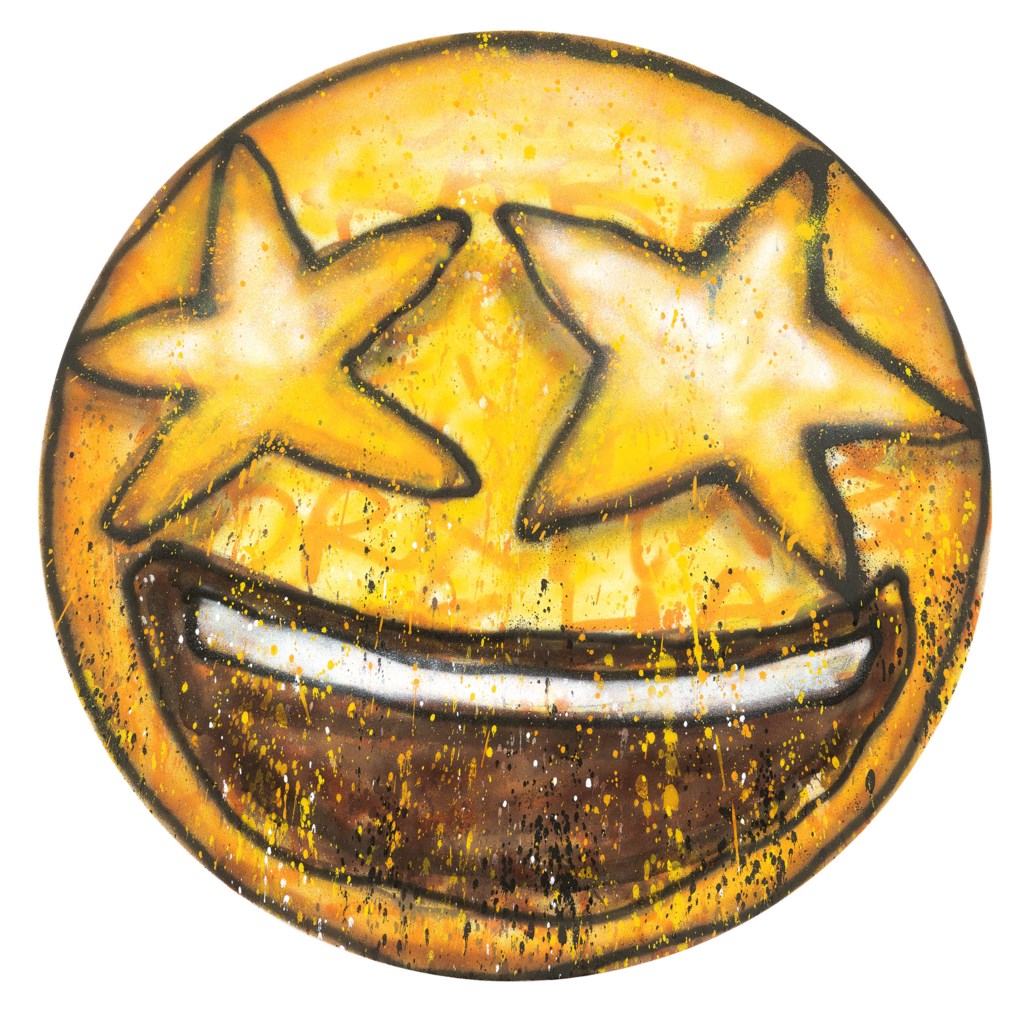 MADSAKI (B. 1974), Hollywood | Christie’s