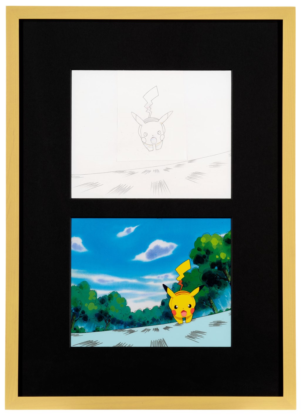 POKEMON BY OLM INC., Pikachu | Christie’s
