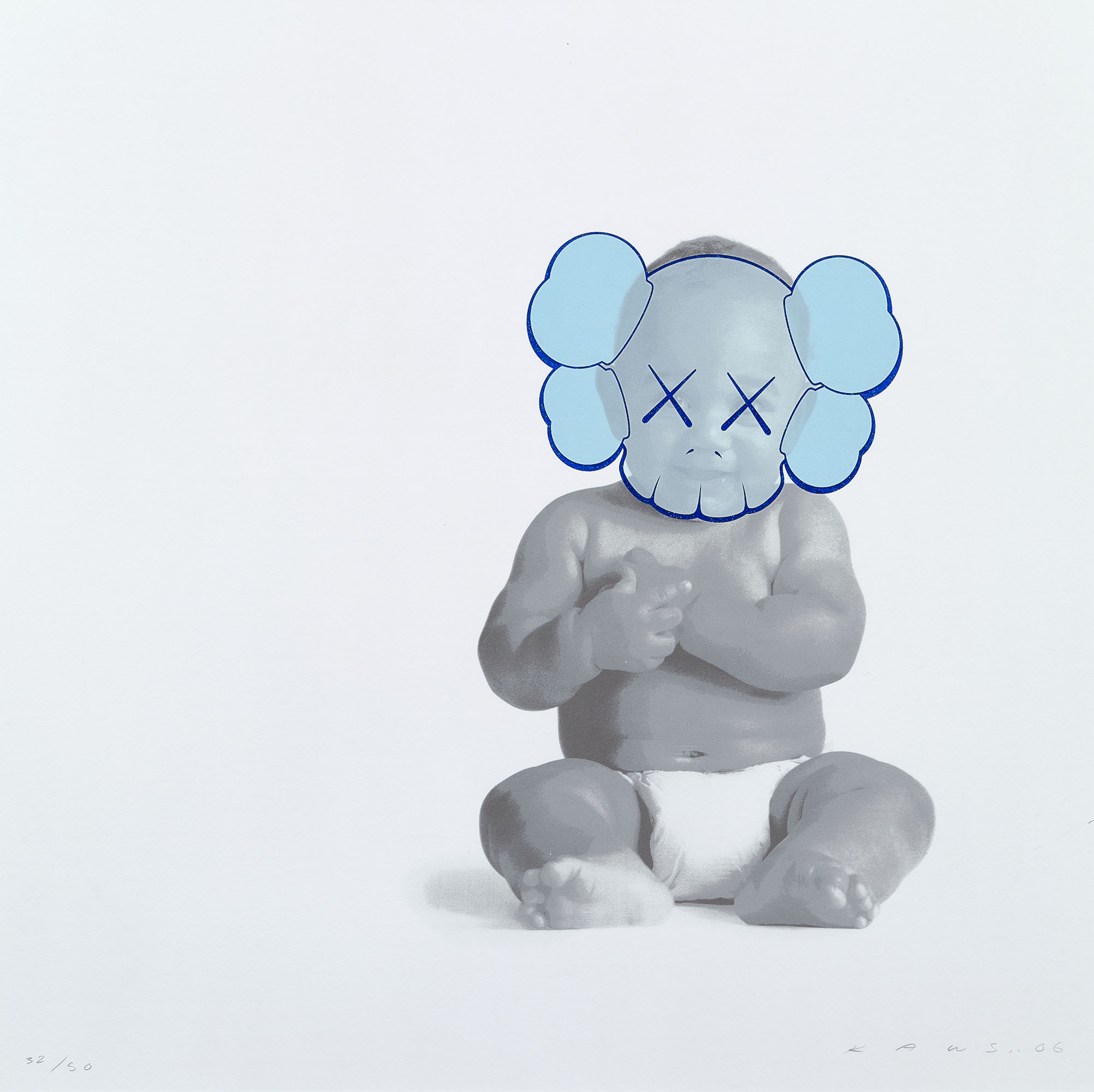 KAWS (B. 1974), Untitled | Christie’s