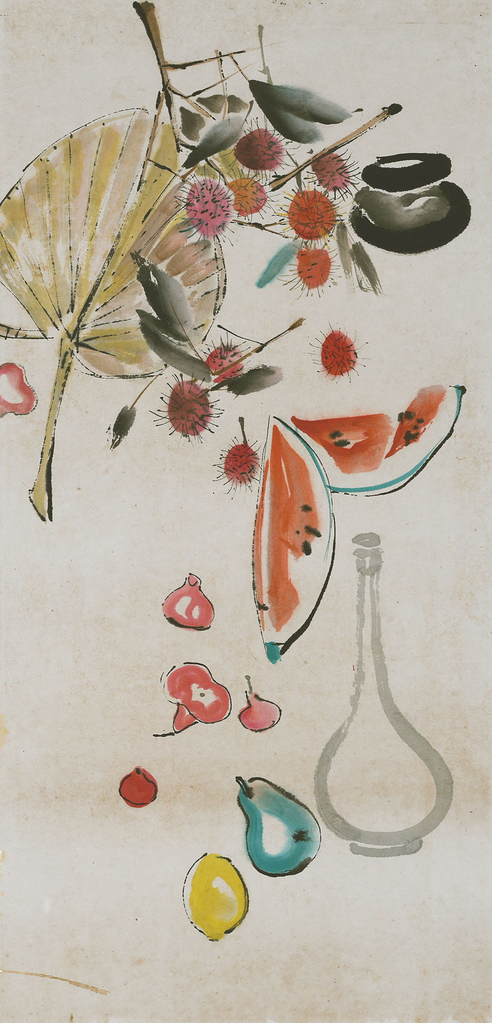 CHEONG SOO PIENG (1917-1983), Untitled (Still Life) | Christie’s