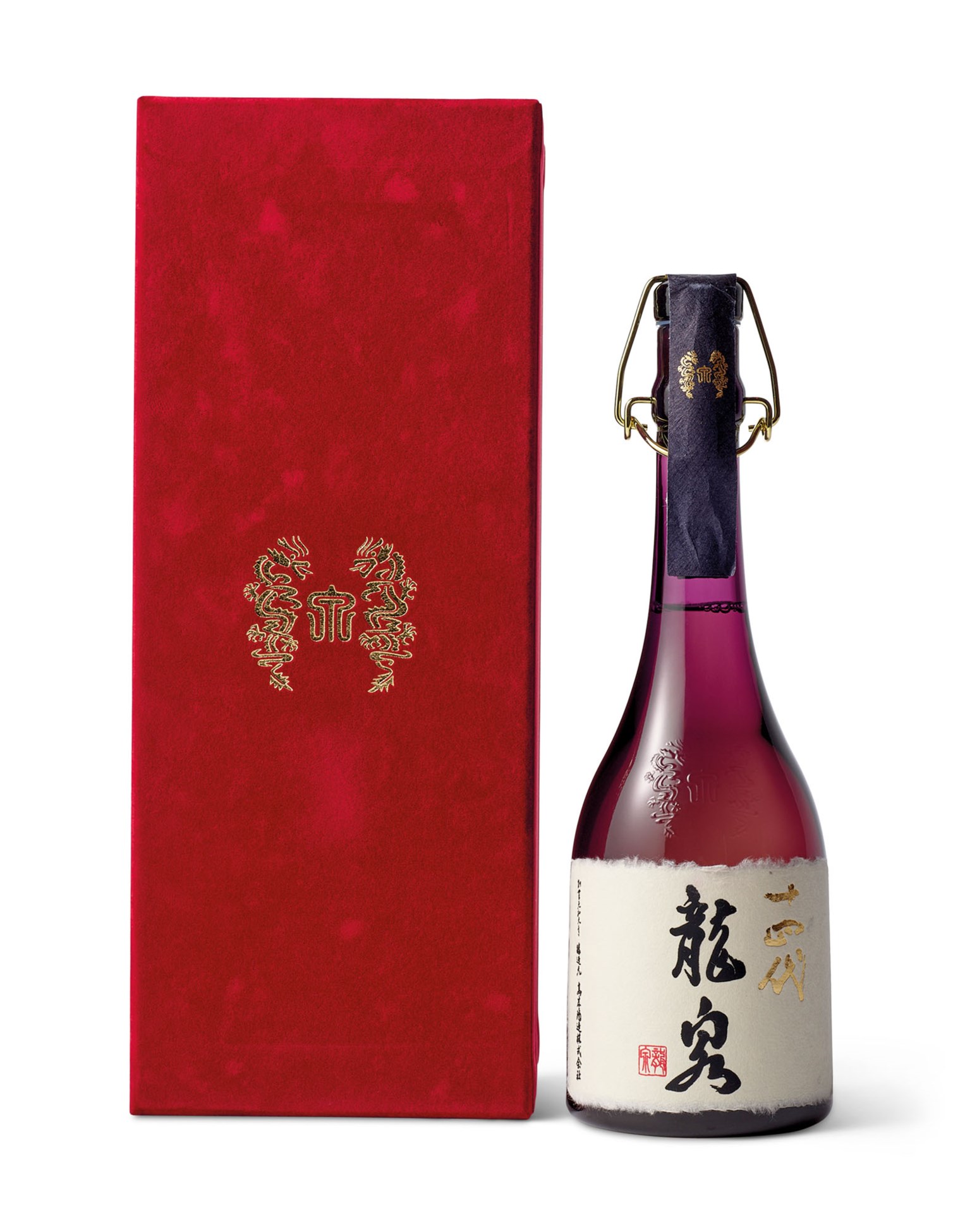 Juyondai Ryusen | Christie's