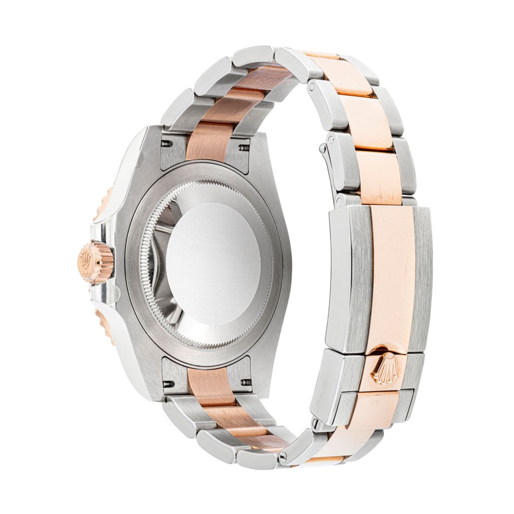 ROLEX, GMT MASTER II, REF. 126711CHNR, | Christie’s