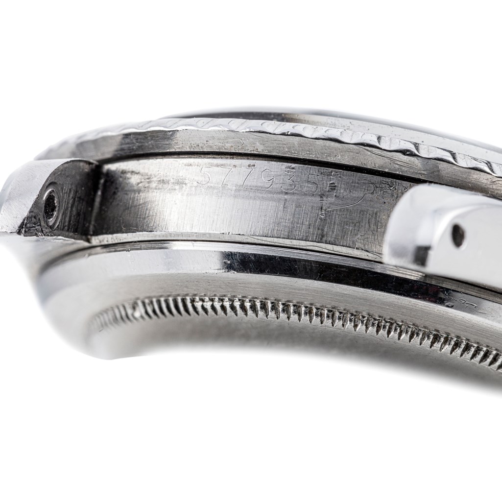 ROLEX, SUBMARINER REF. 5512 WITH POINTED CROWN GUARD, | Christie’s