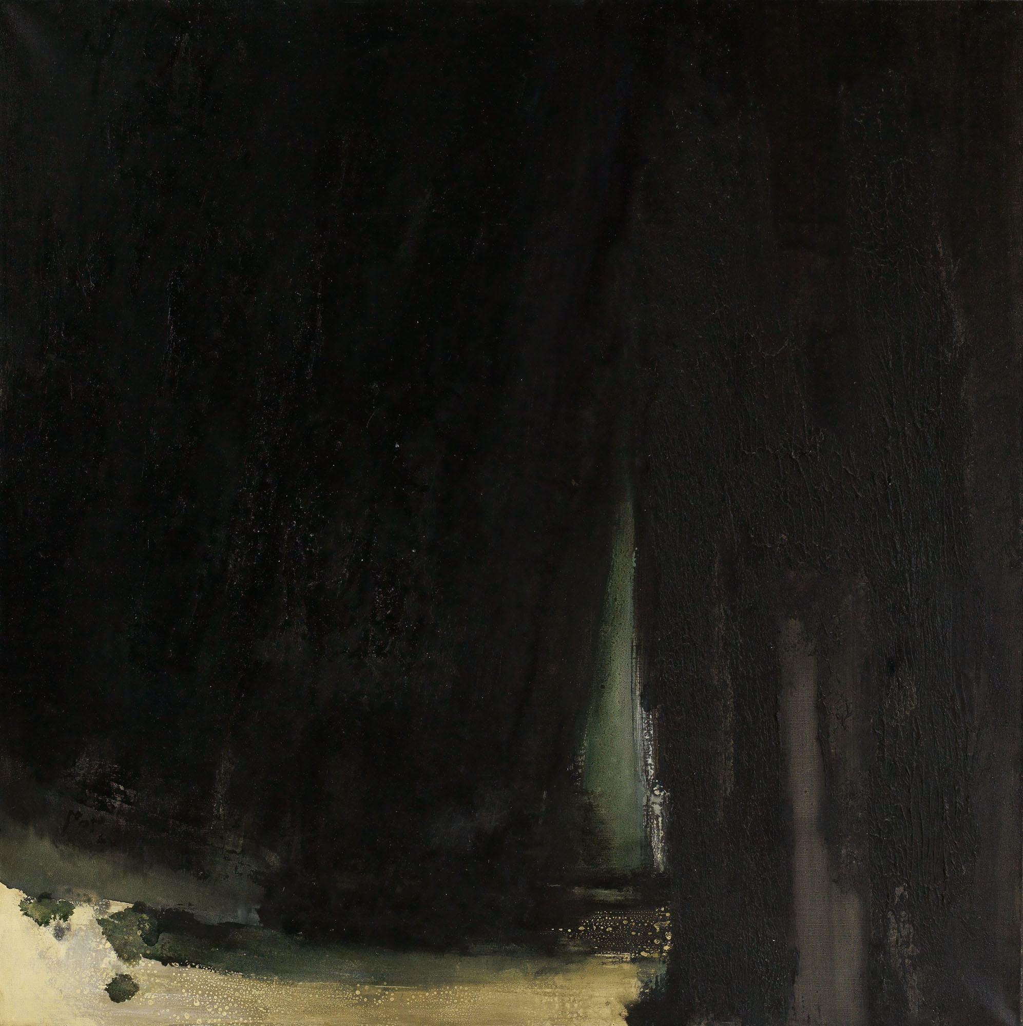 HON CHI FUN (HONG KONG, B. 1922), Bonded Stones | Christie’s