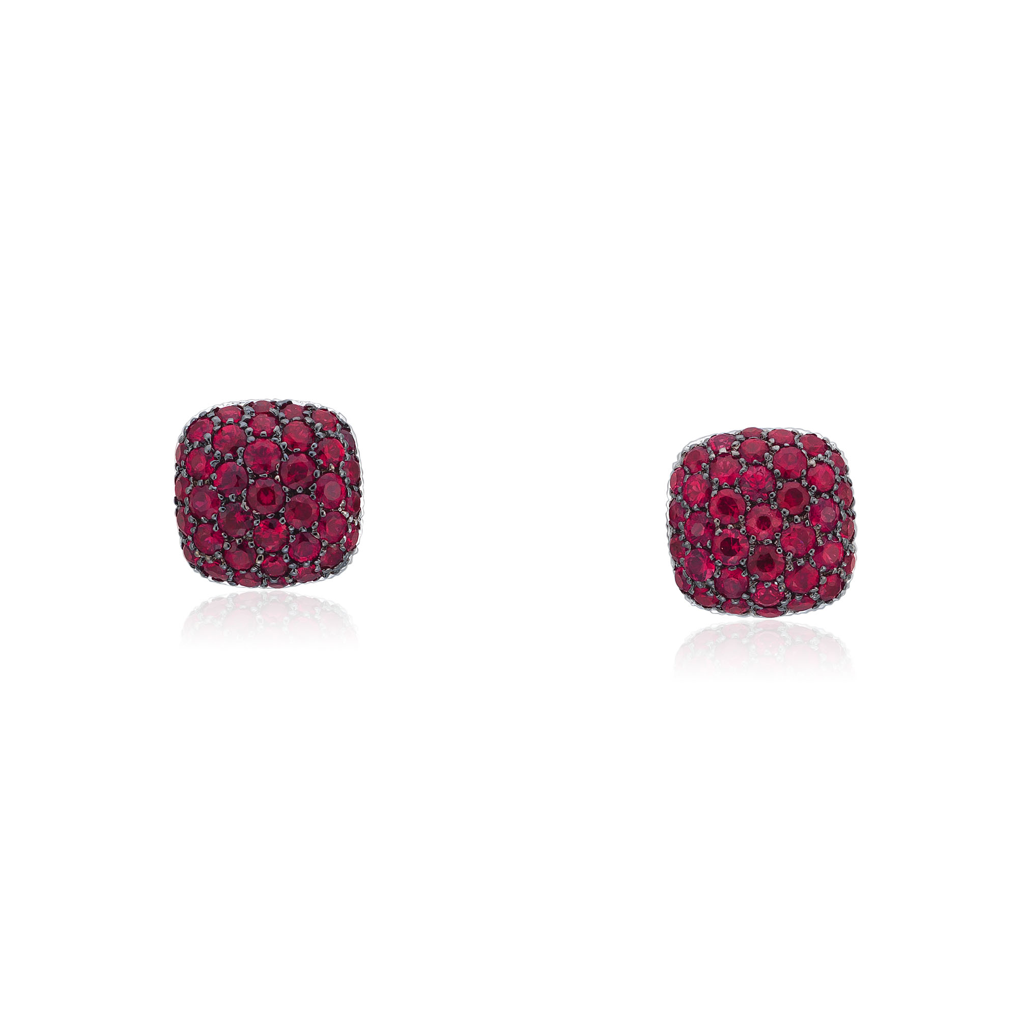 RUBY CUFFLINKS, | Christie’s