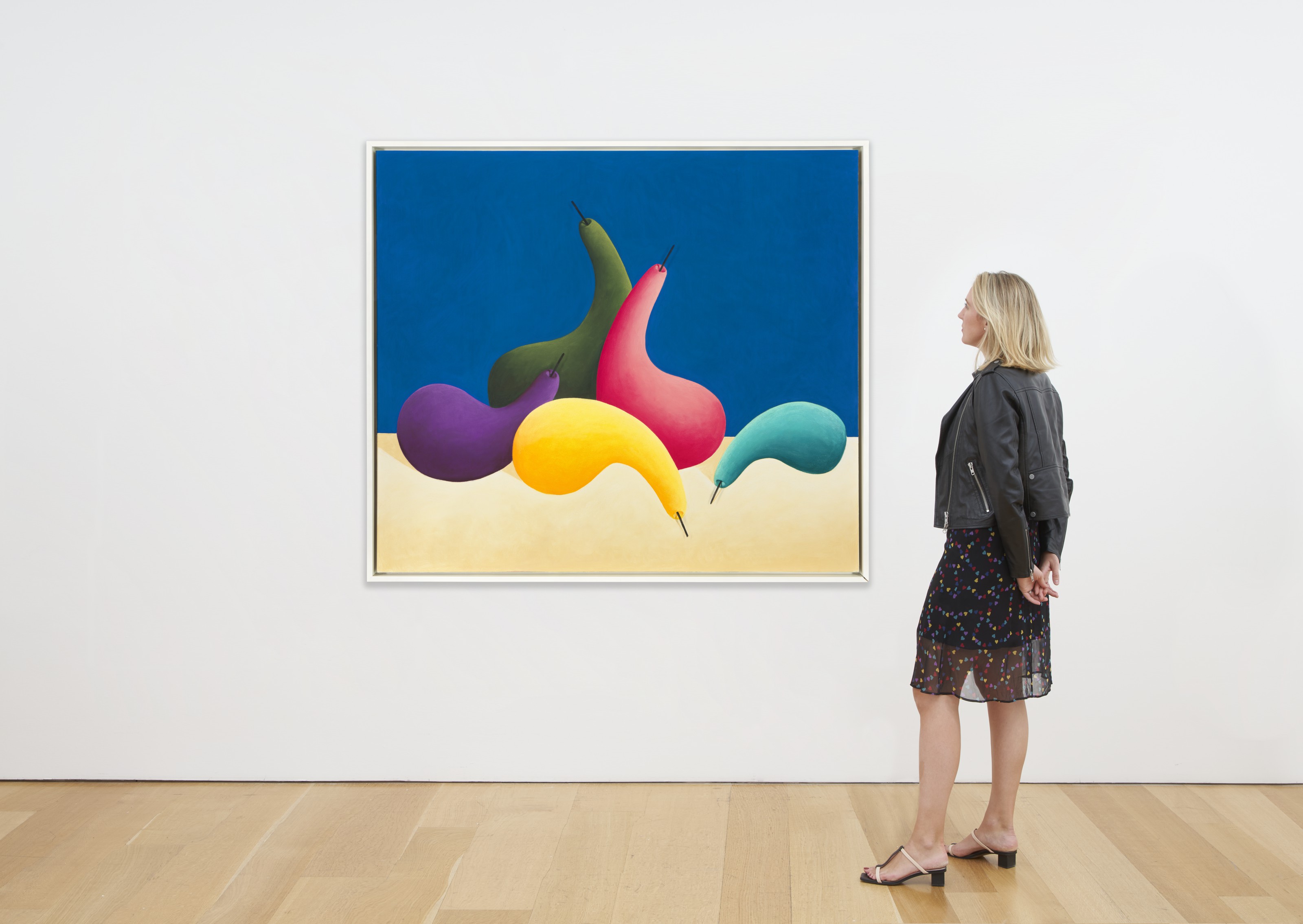 Nicolas Party (B.1980)