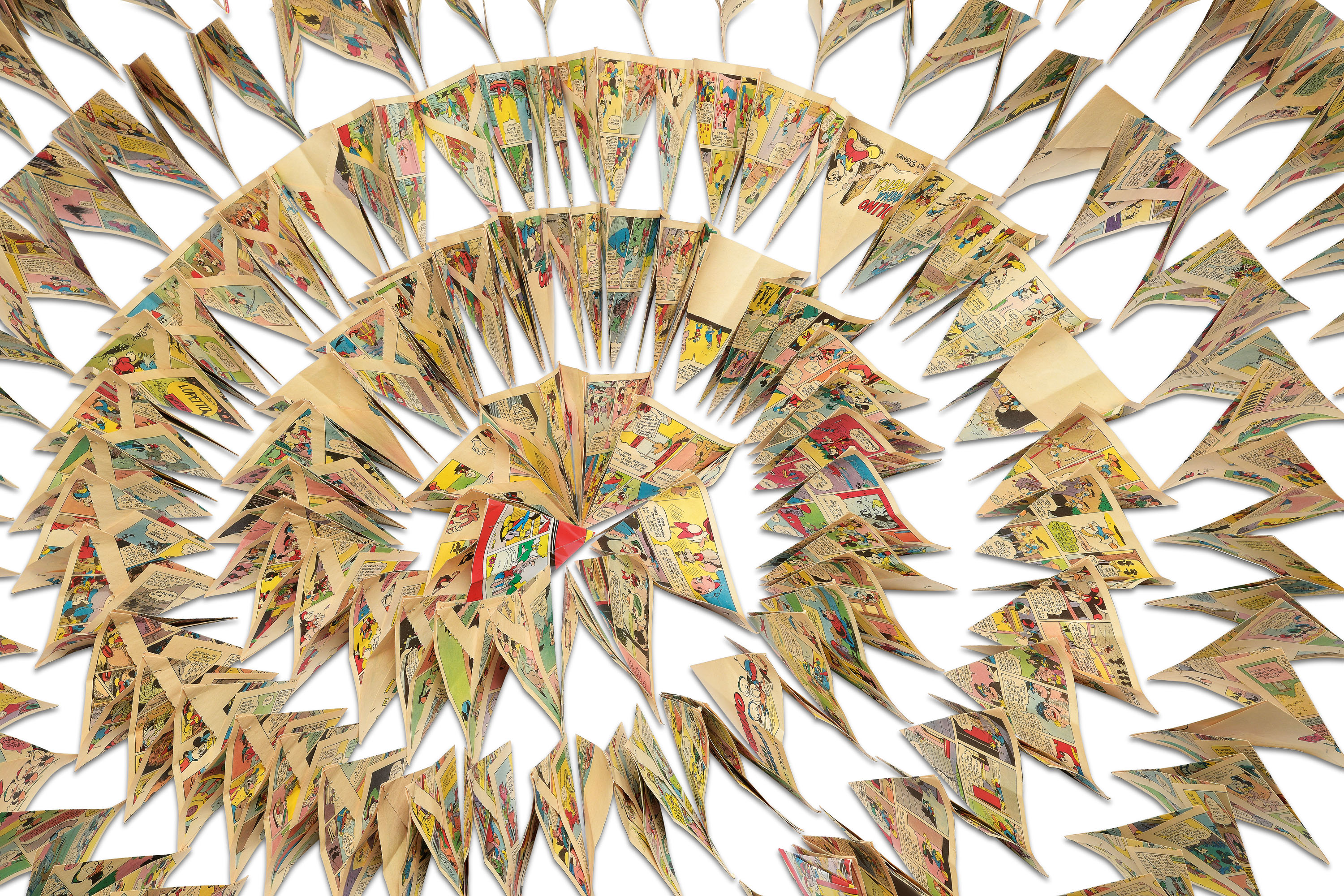 Stefano Arienti (N. 1961)