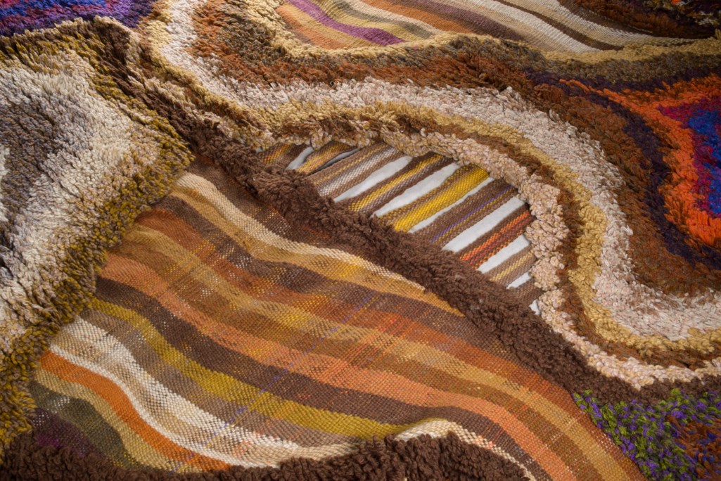 EUROPEAN, A carpet, 1970s | Christie’s