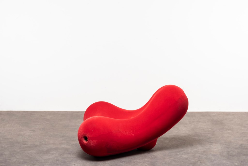 MARC NEWSON (B. 1963), A set of six 'Bucky' chairs, 1995 | Christie’s