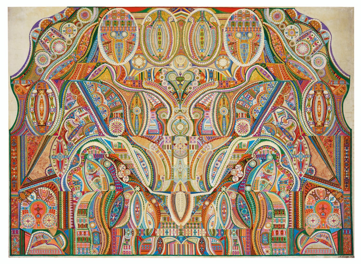 Augustin Lesage (1876-1954)