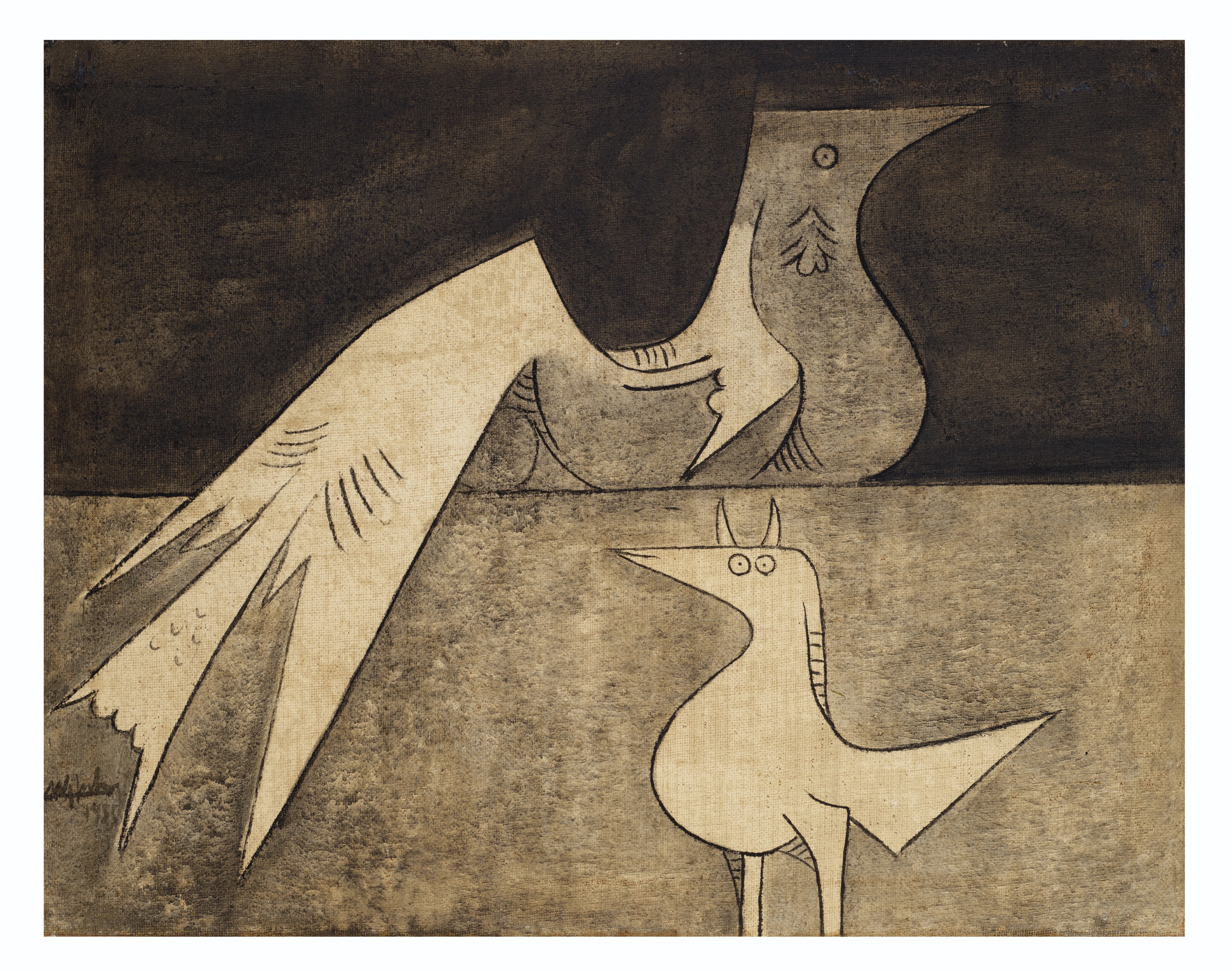 Amelia Peláez (1896-1968), Still Life | Christie's