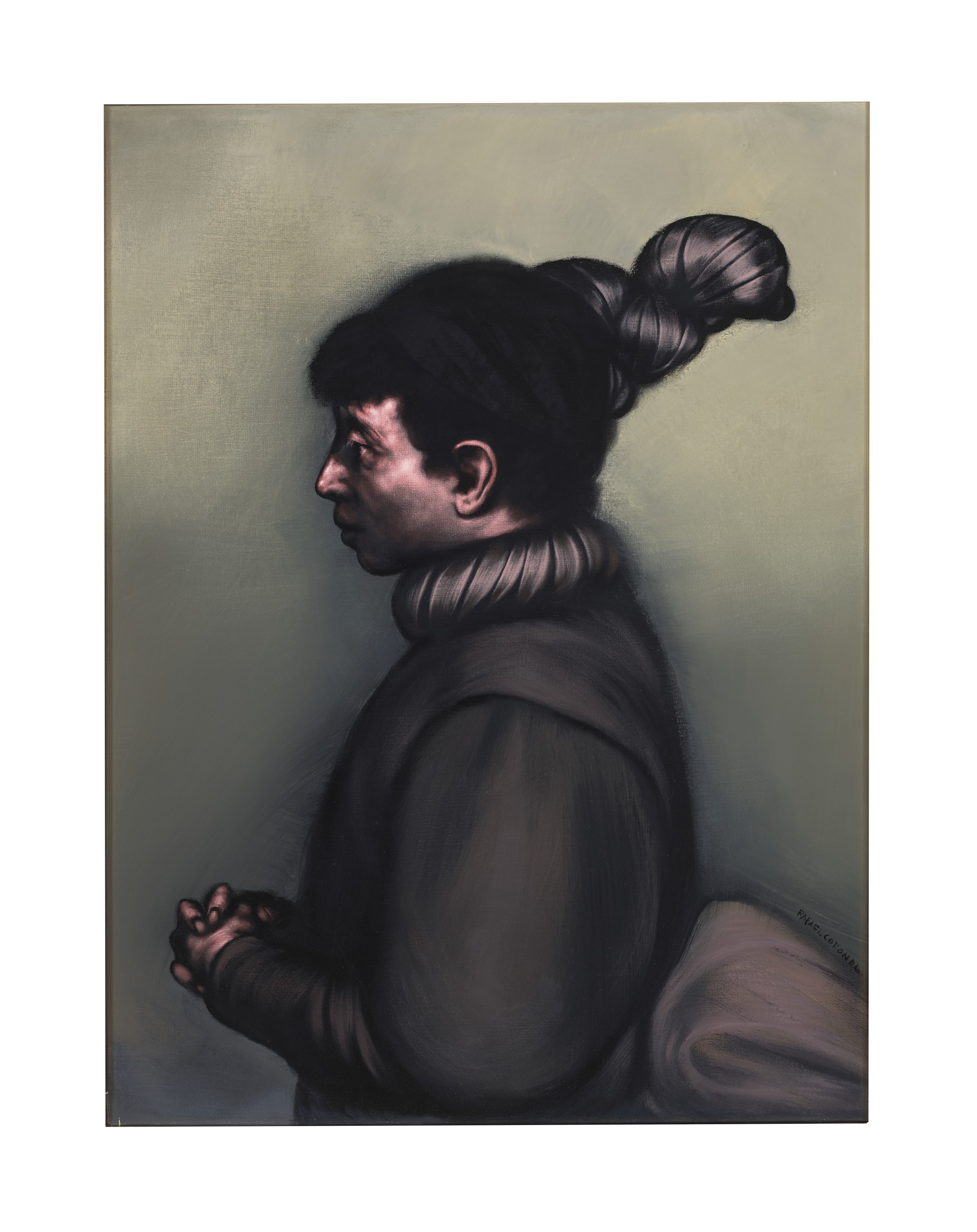 Rafael Coronel (1931-2019), Untitled | Christie’s