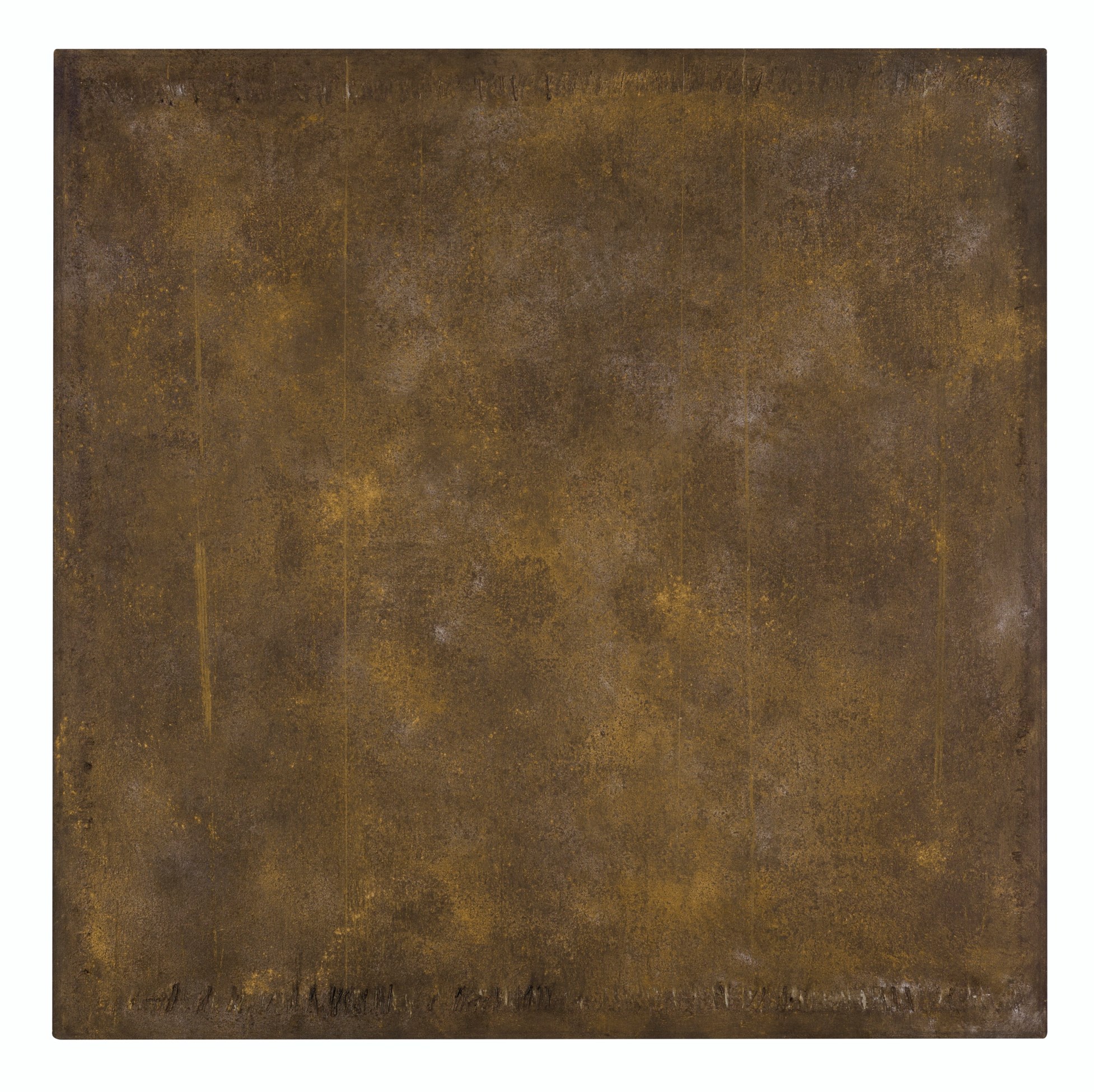 Carlos Rojas (1933-1997), Untitled from the series El Dorado | Christie's