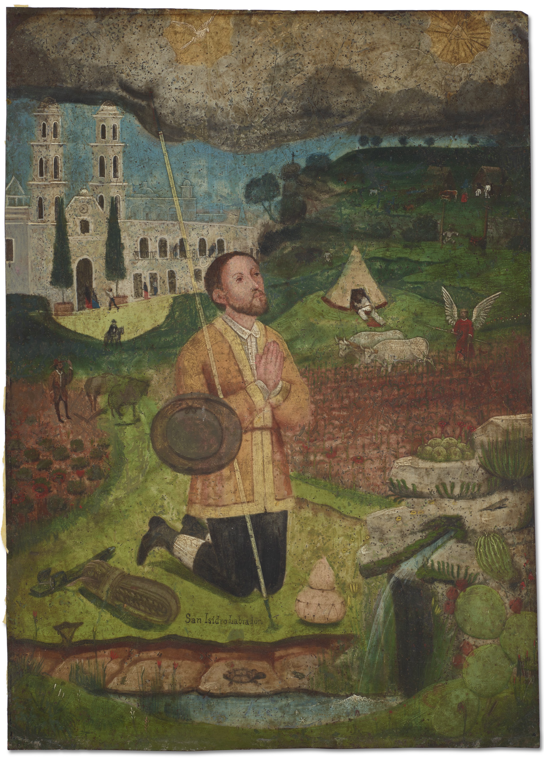 Fernando Juarez - lots in our price database - LotSearch