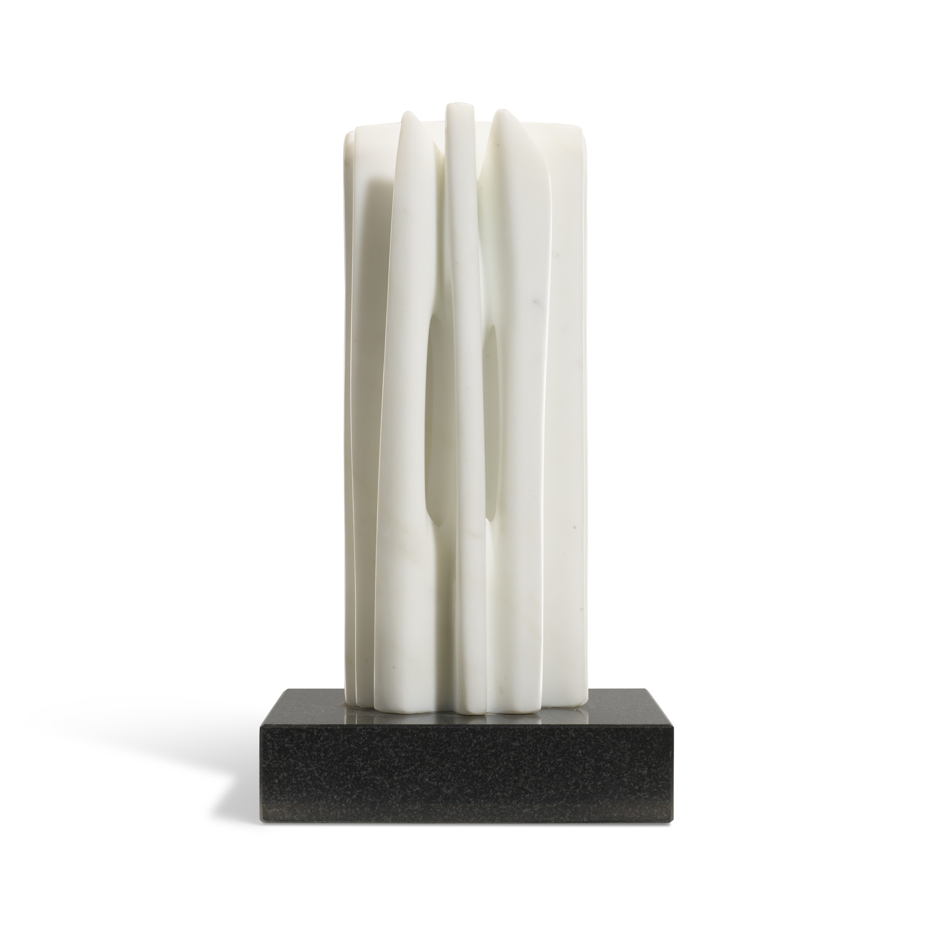 Pablo Atchugarry (b. 1954), Untitled | Christie’s