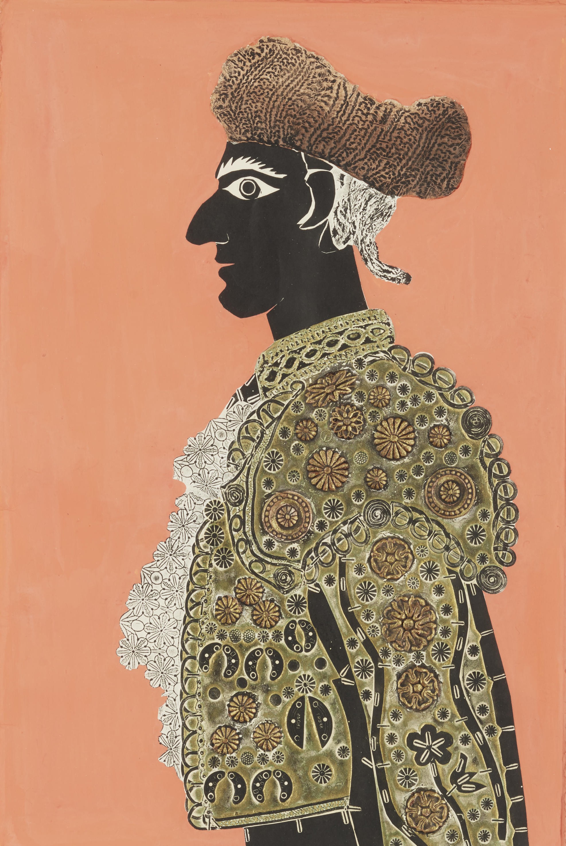 Antonio Berni - Lose in unserem Preisarchiv - LotSearch