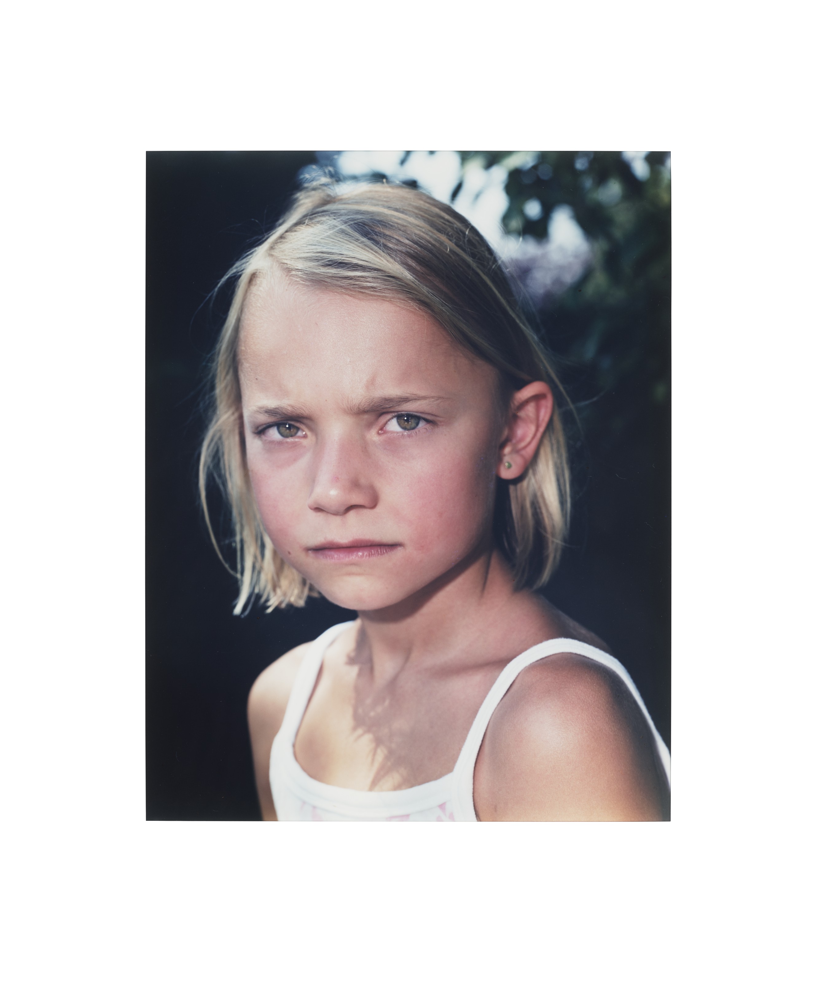 Collier Schorr (b. 1963), Laura | Christie’s