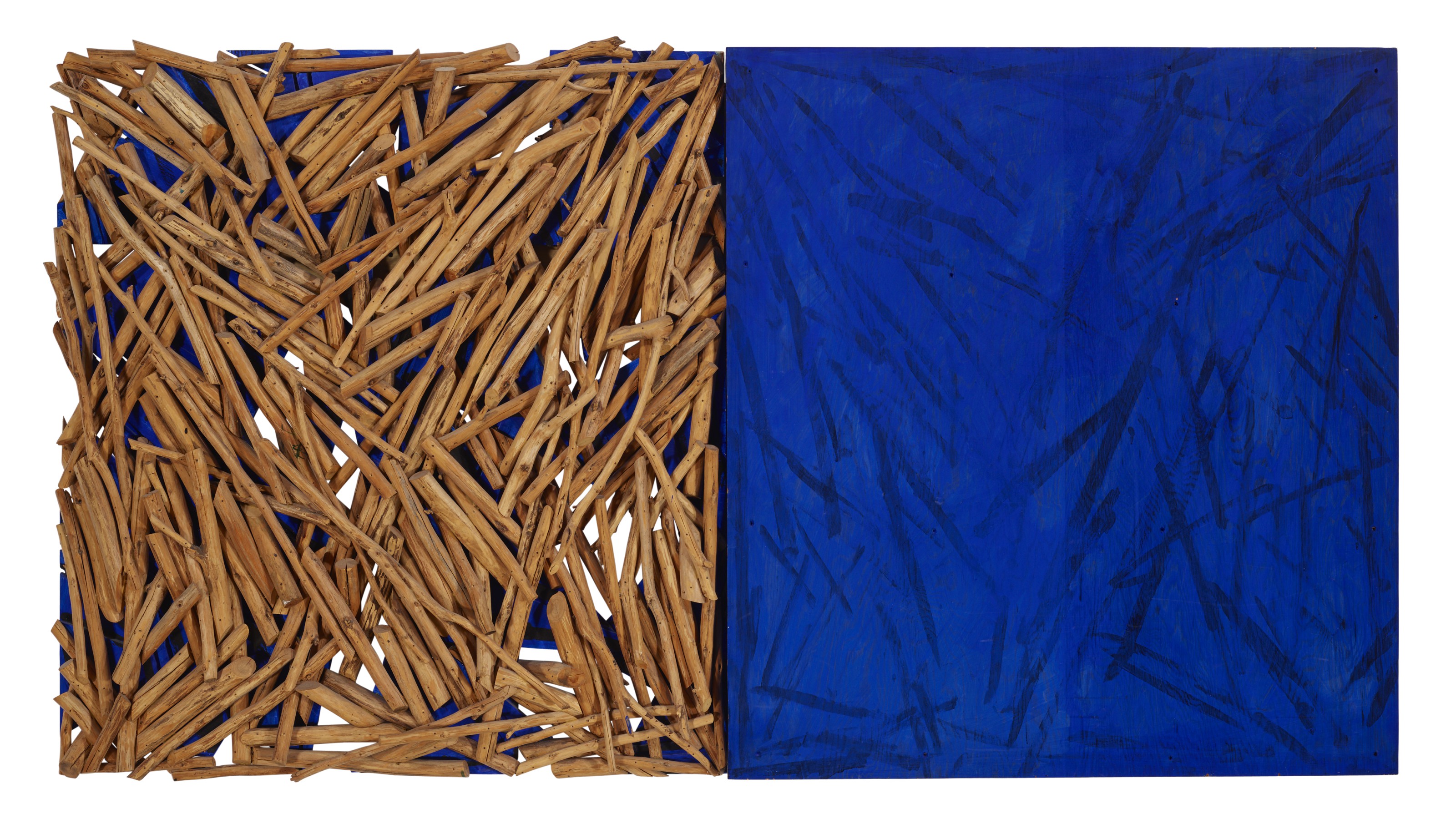 Charles Arnoldi (b. 1946), Untitled | Christie’s