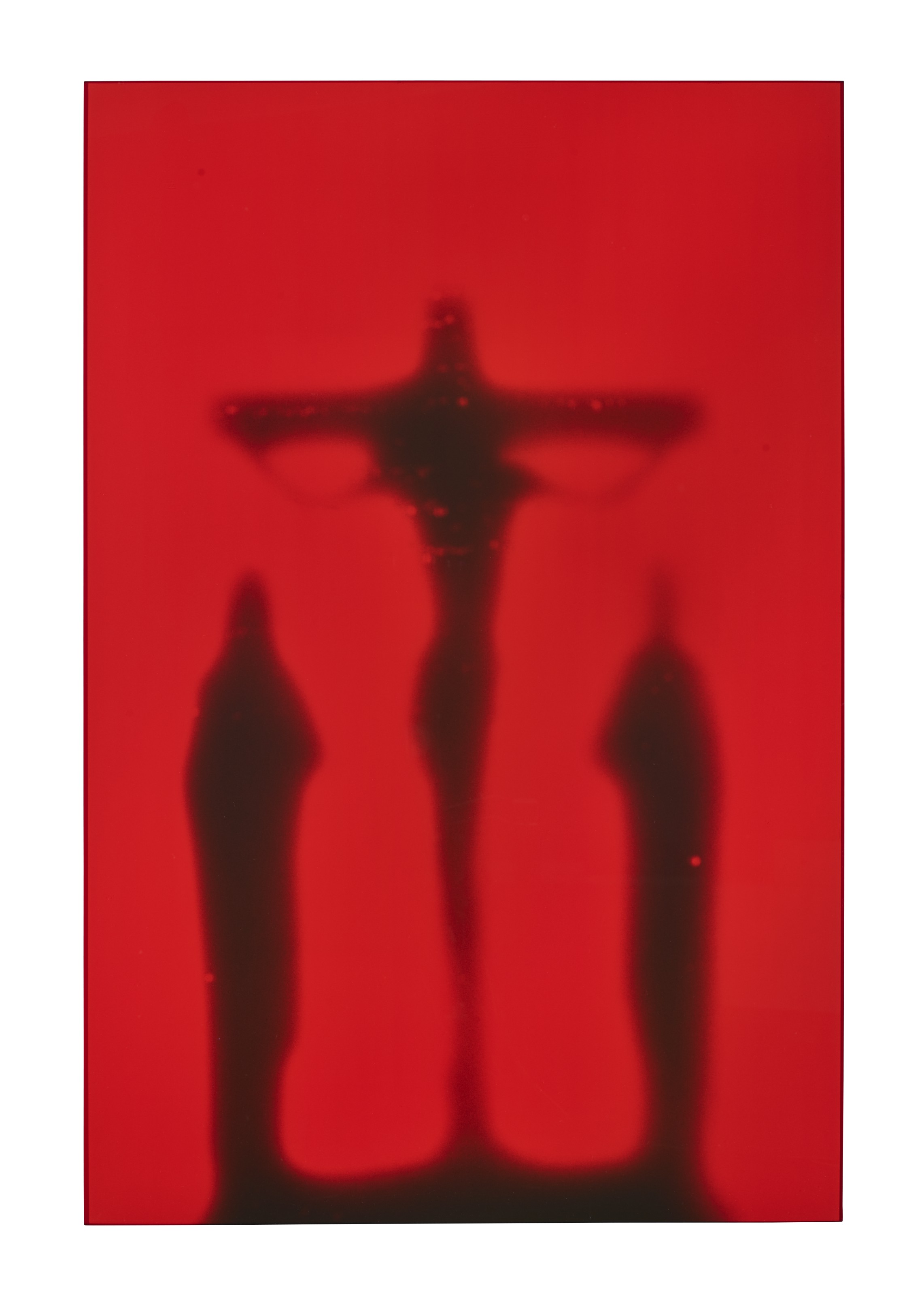 Andres Serrano (b. 1950), Crucifixion | Christie’s