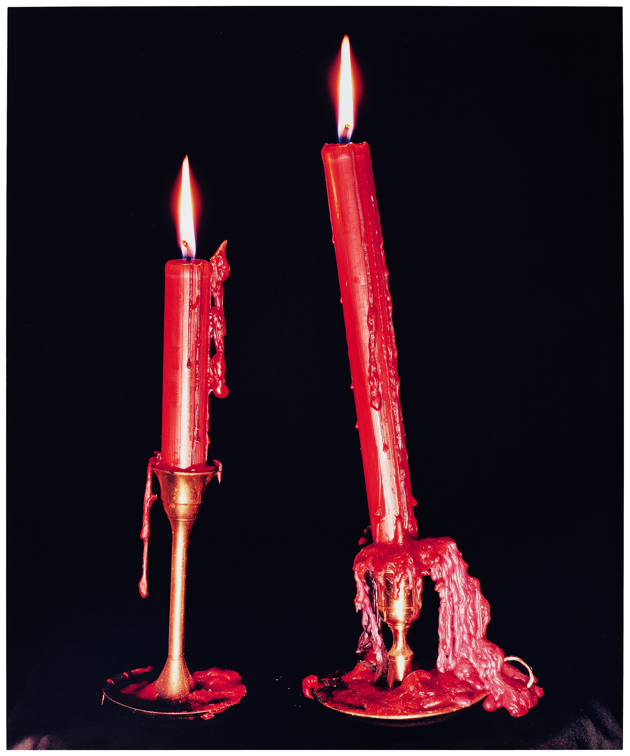 David Benjamin Sherry (b. 1981), Even Now In The Final Hour Of My Life ...