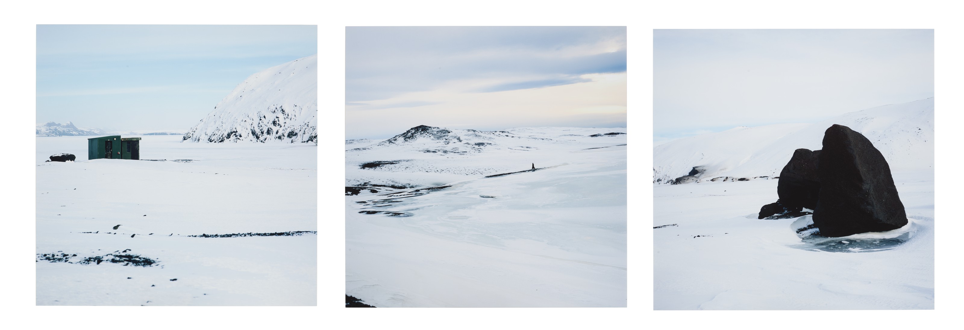 Isaac Julien (b. 1960), True North Series | Christie’s