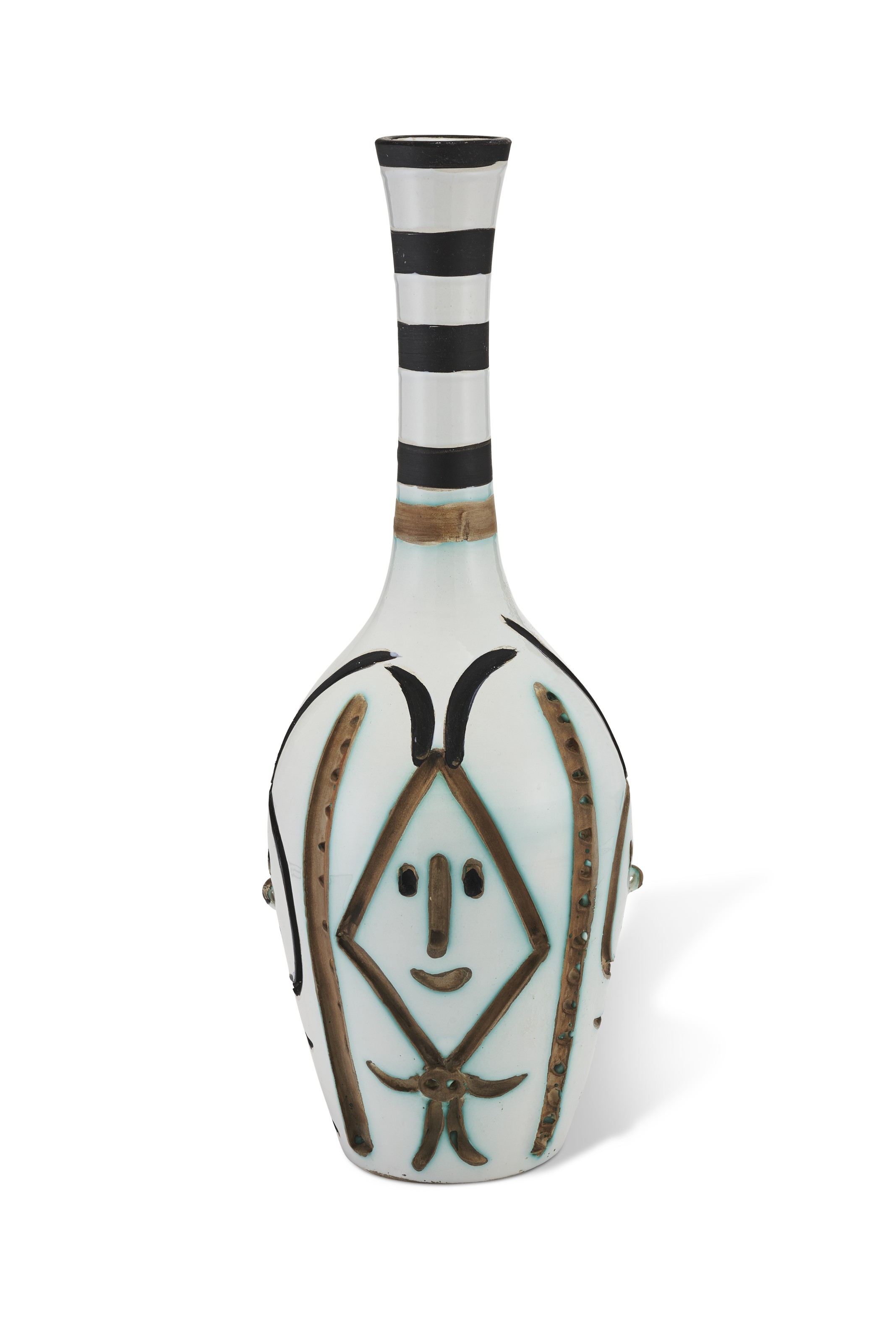 PABLO PICASSO (1881-1973), Bouteille gravée (A.R. 249) | Christie’s