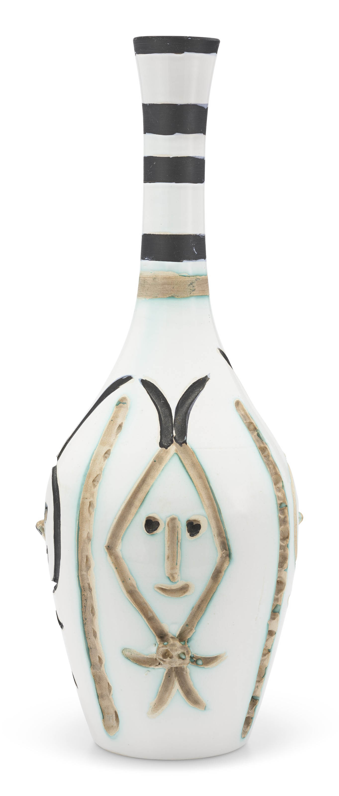 PABLO PICASSO (1881-1973), Bouteille gravée (A.R. 249) | Christie’s