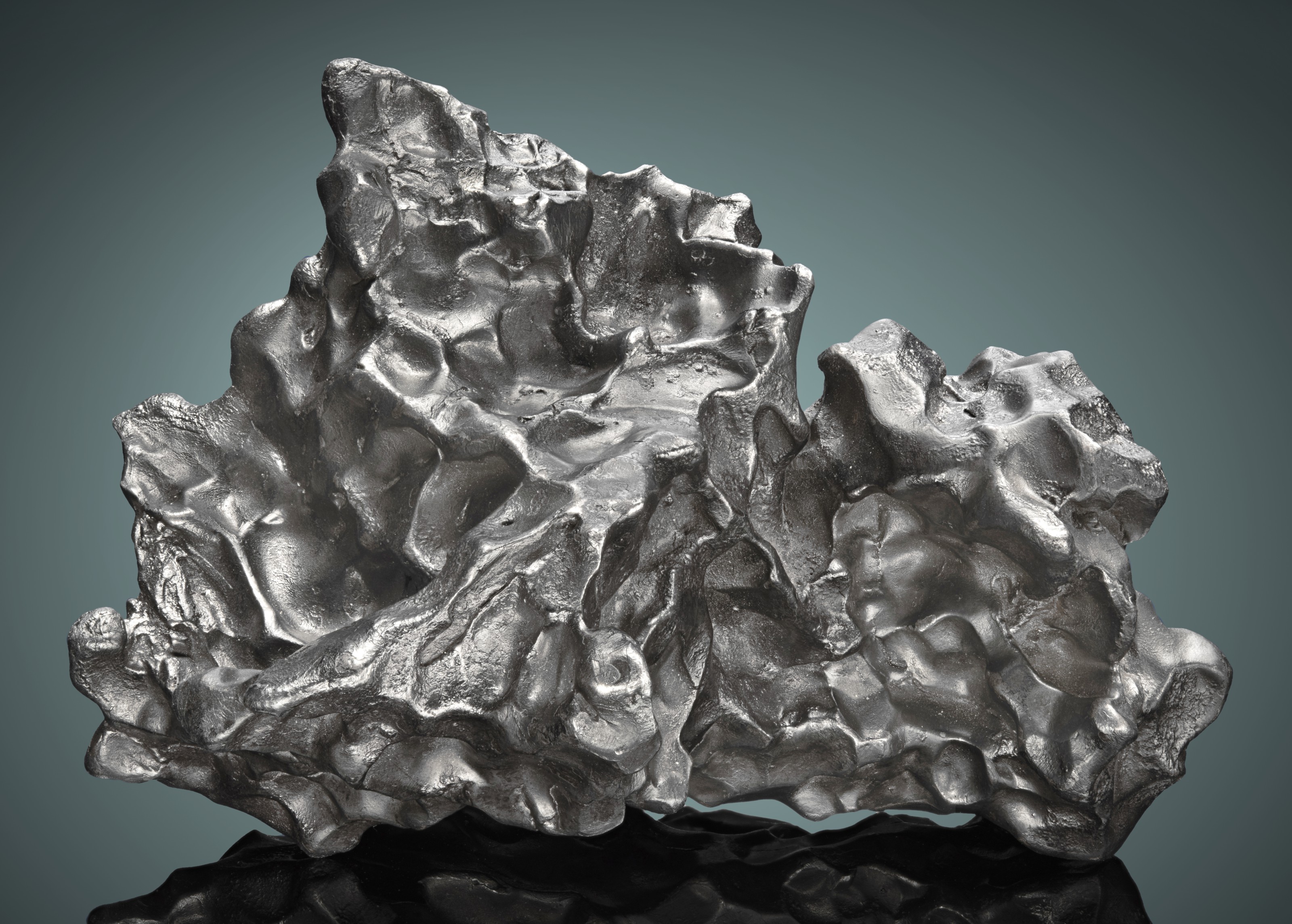 AESTHETIC EXAMPLE FROM LARGEST METEORITE SHOWER SINCE THE DAWN OF ...