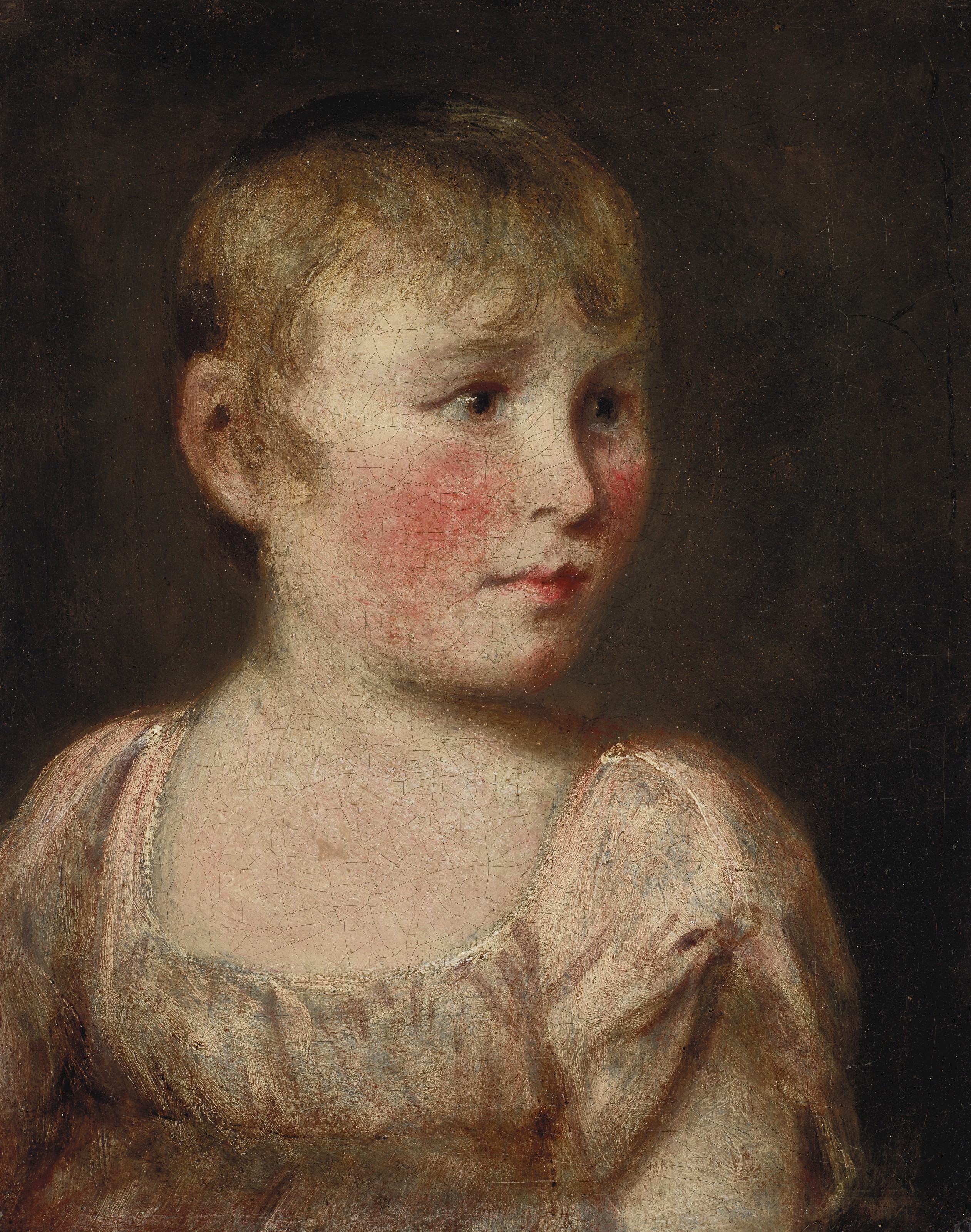 JOHN CONSTABLE, R.A. (EAST BERGHOLT, SUFFOLK 1776-1837 HAMPSTEAD ...